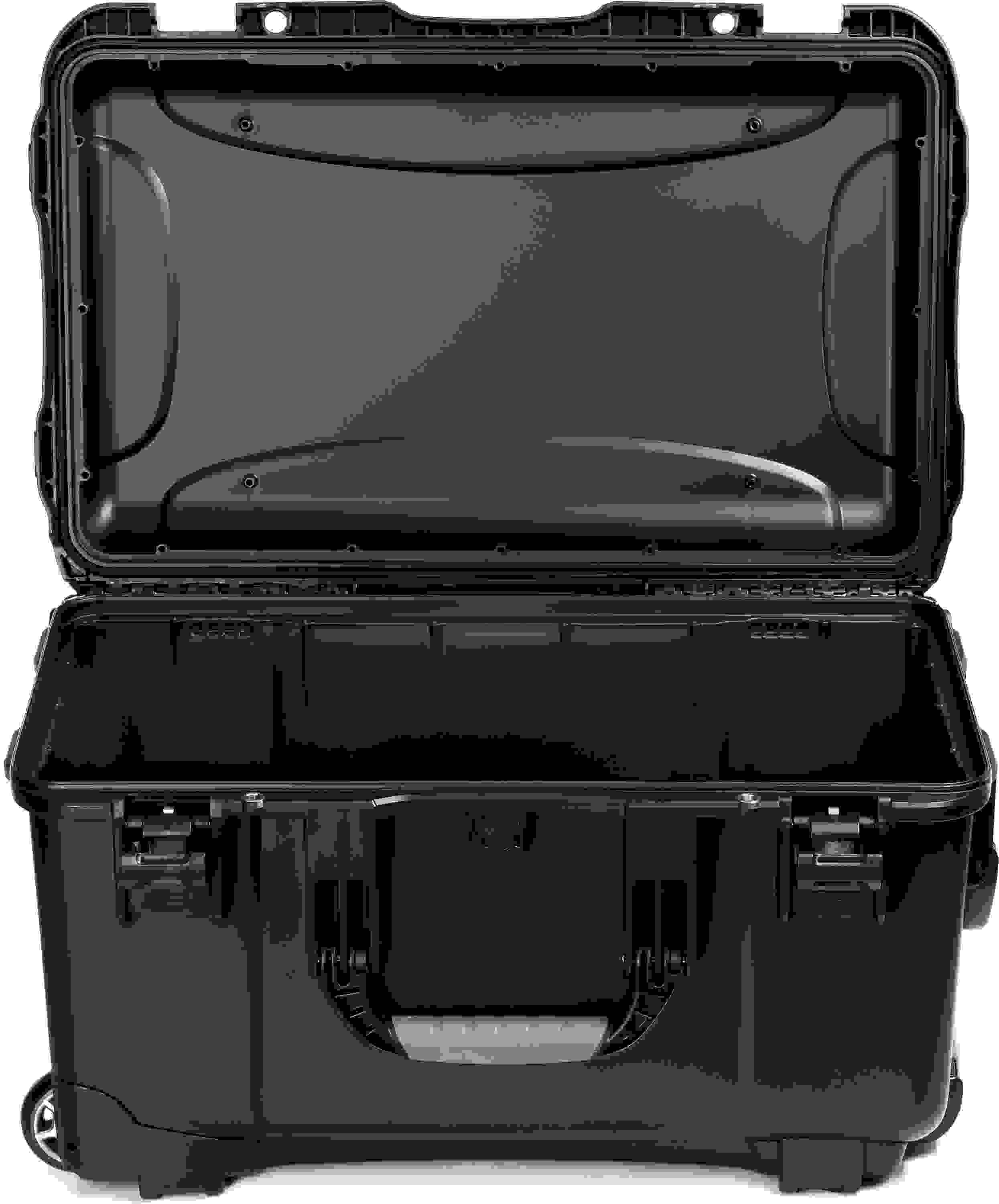 Gator GU Titan Series Utility Case with No Foam | Sweetwater