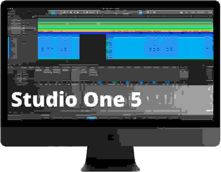 ProAudioEXP PreSonus Studio One 5 Video Training Course | Sweetwater