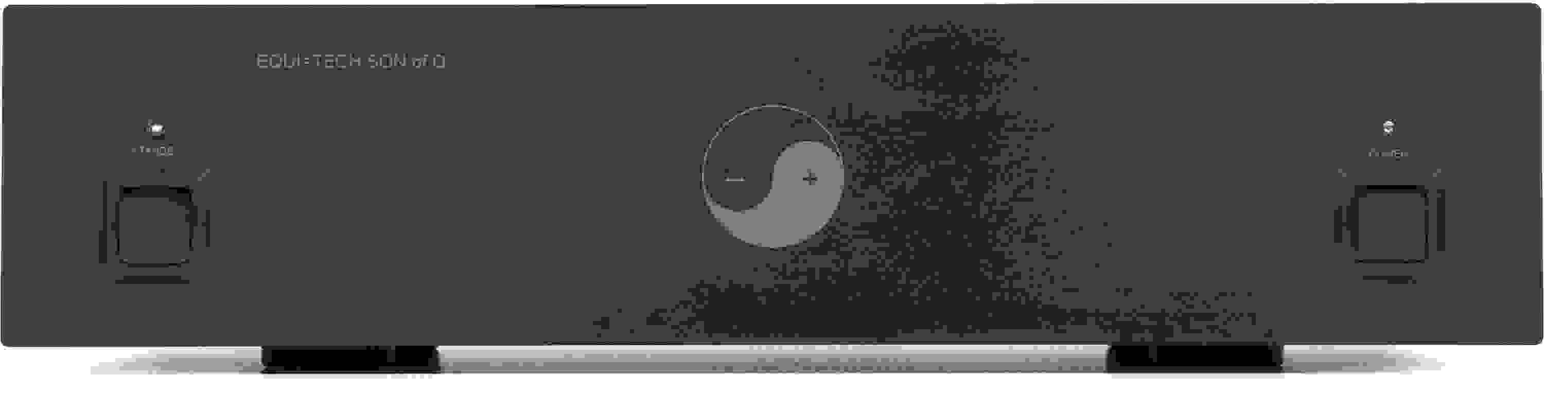 Equitech Model 2R Balanced Power System | Sweetwater