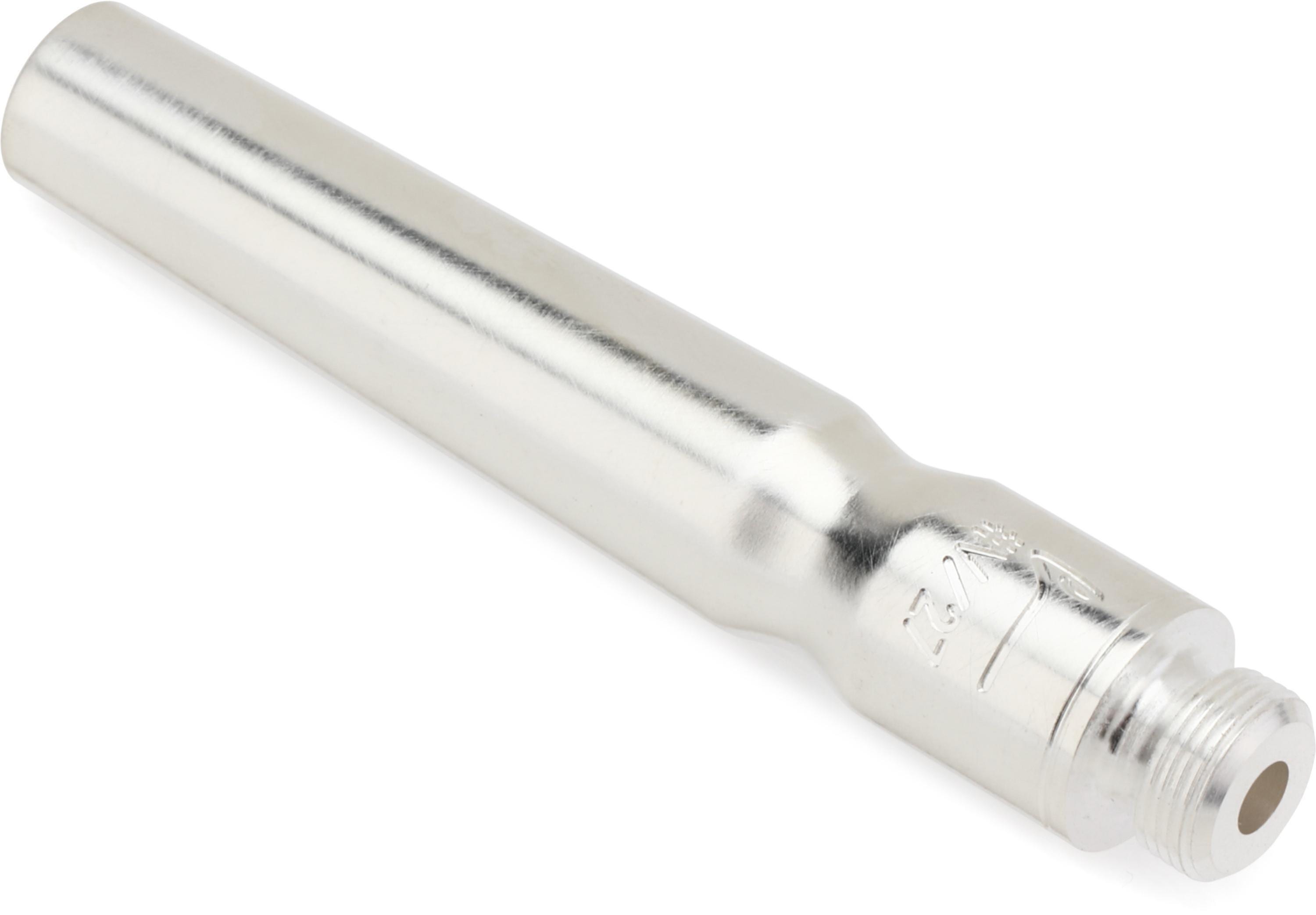 Pickett Commercial Trumpet Backbore - V, Silver Plated Bundles | Sweetwater