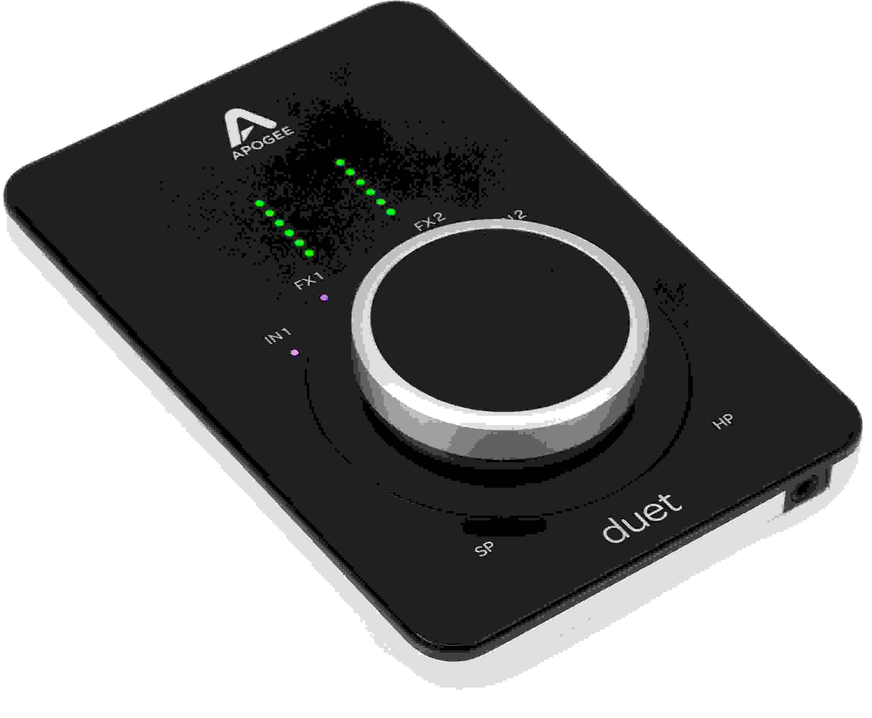 Apogee Duet 3 2x4 USB-C Audio Interface | Sweetwater