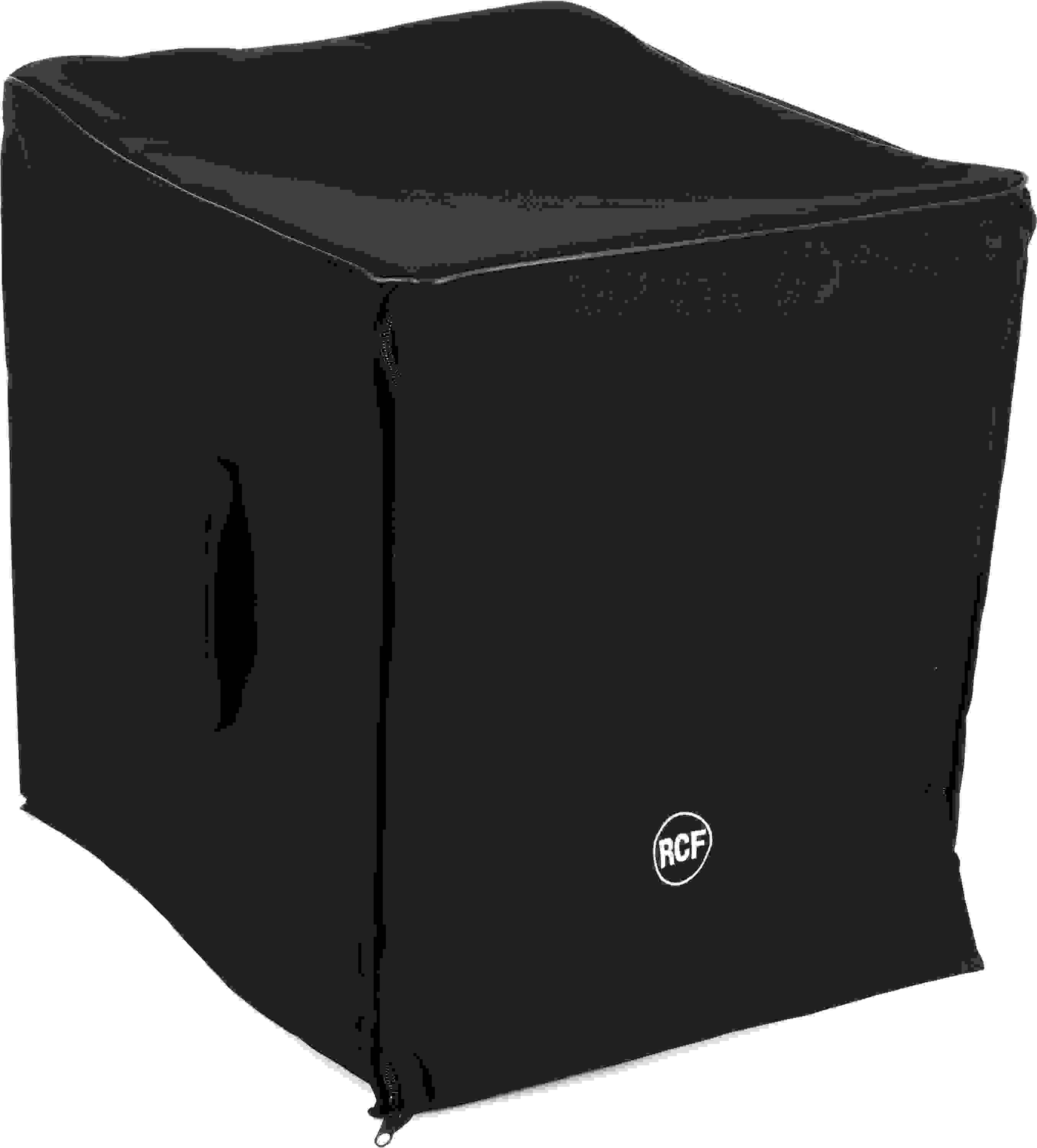 RCF CVR SUB 8004 Subwoofer Cover for SUB 8004-AS | Sweetwater