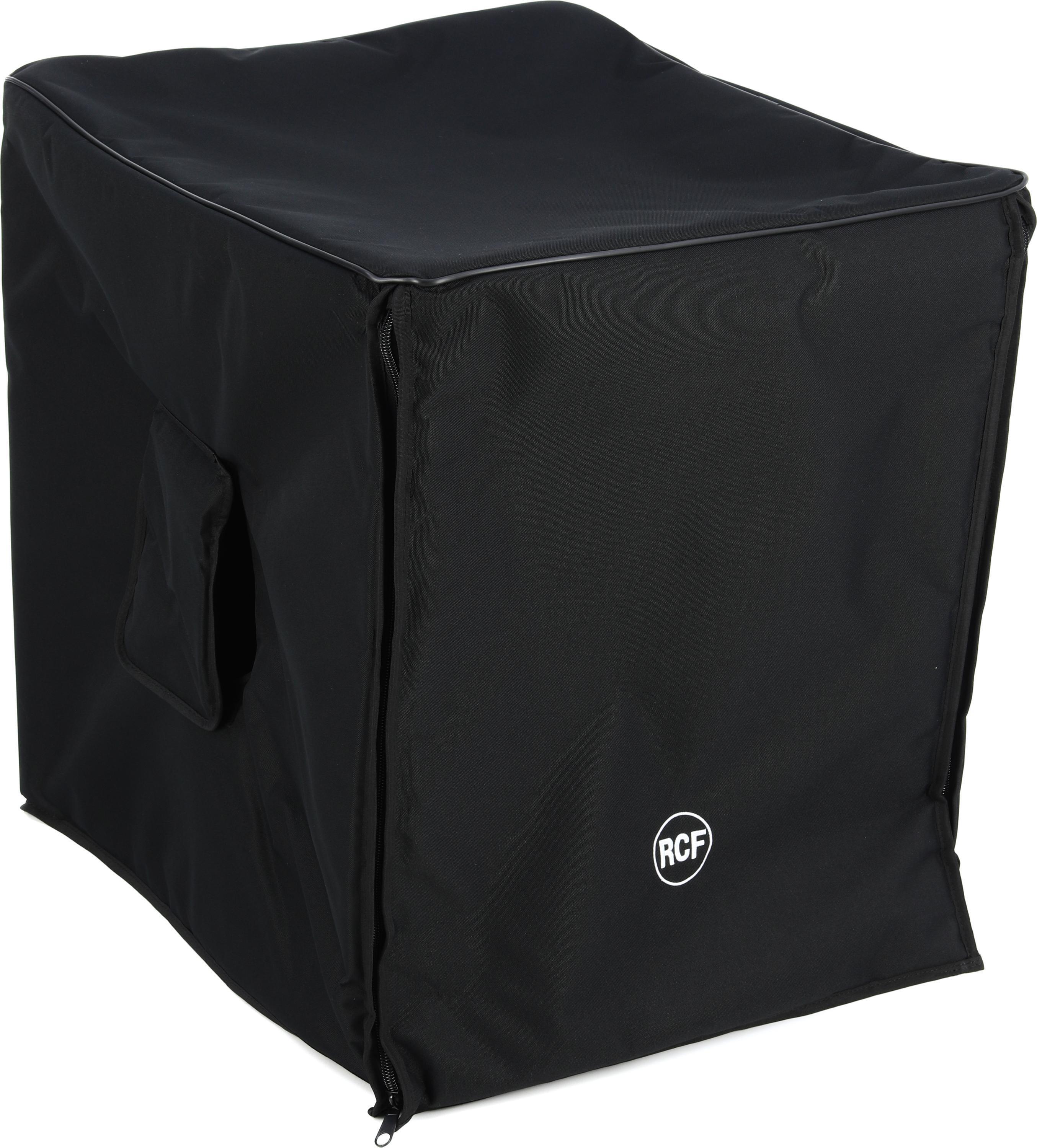 RCF CVR SUB 8004 Subwoofer Cover for SUB 8004-AS | Sweetwater