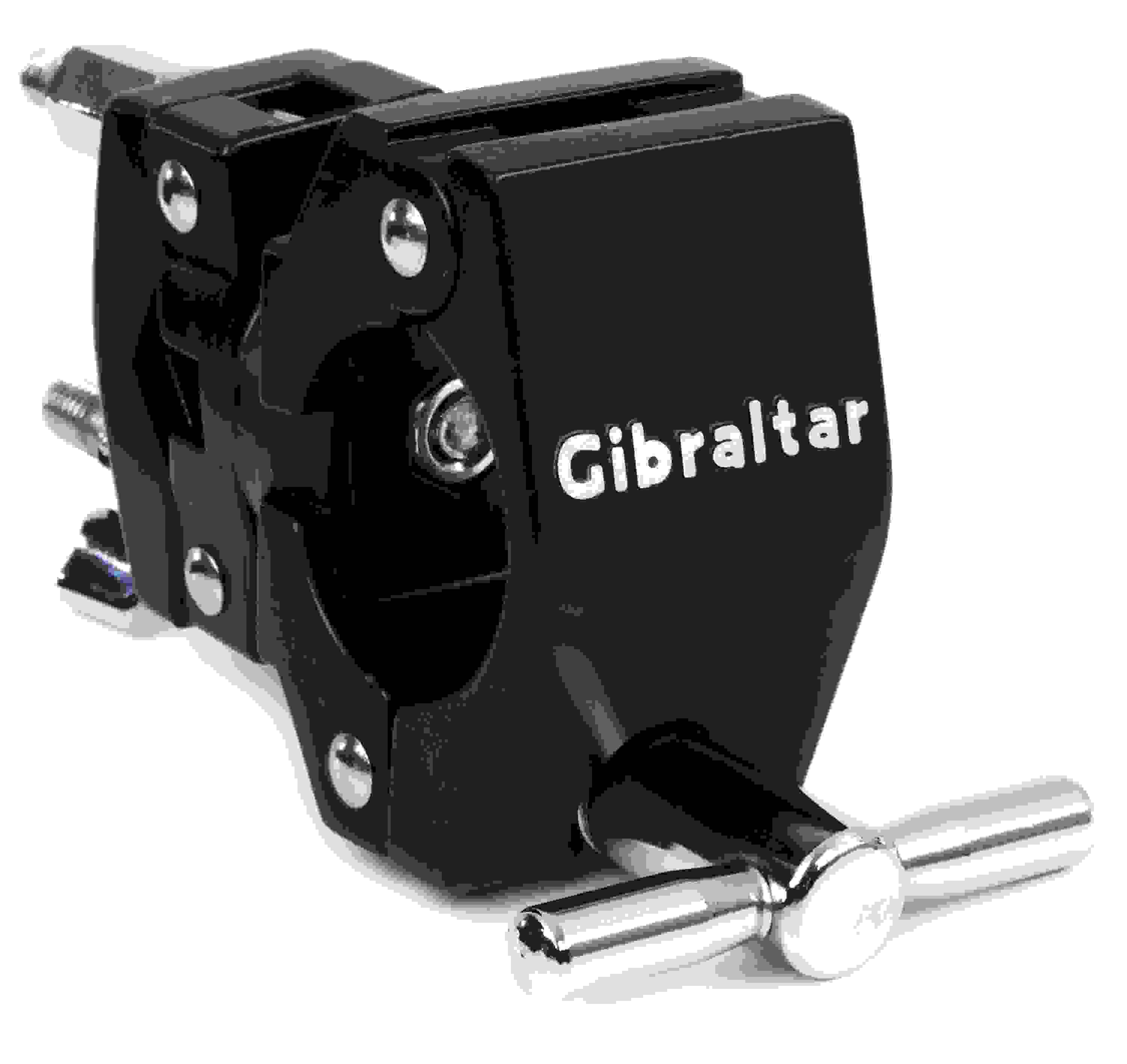 Gibraltar Road Series Multi Angle Multi Clamp | Sweetwater