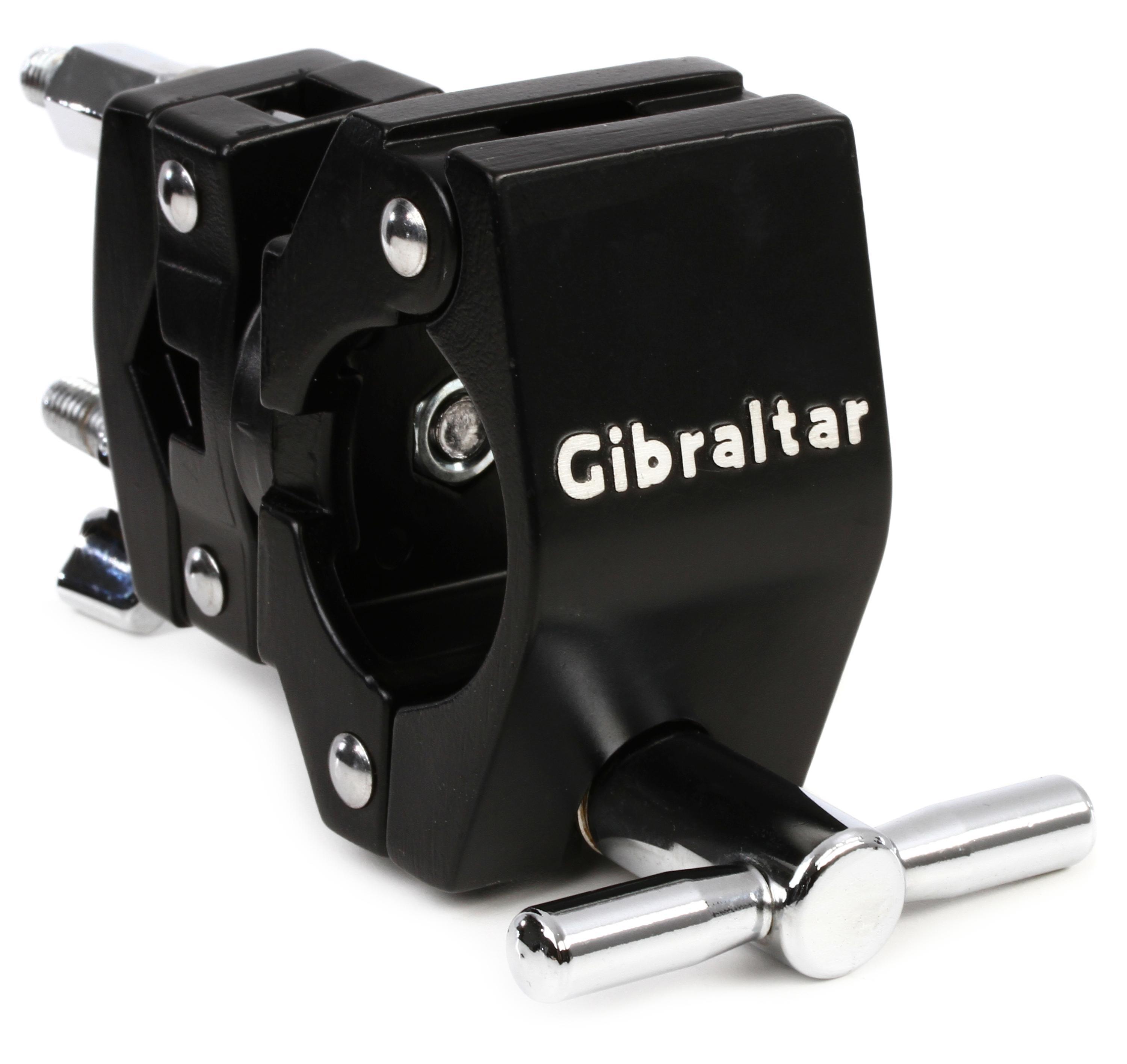 Gibraltar Road Series Multi Angle Multi Clamp | Sweetwater