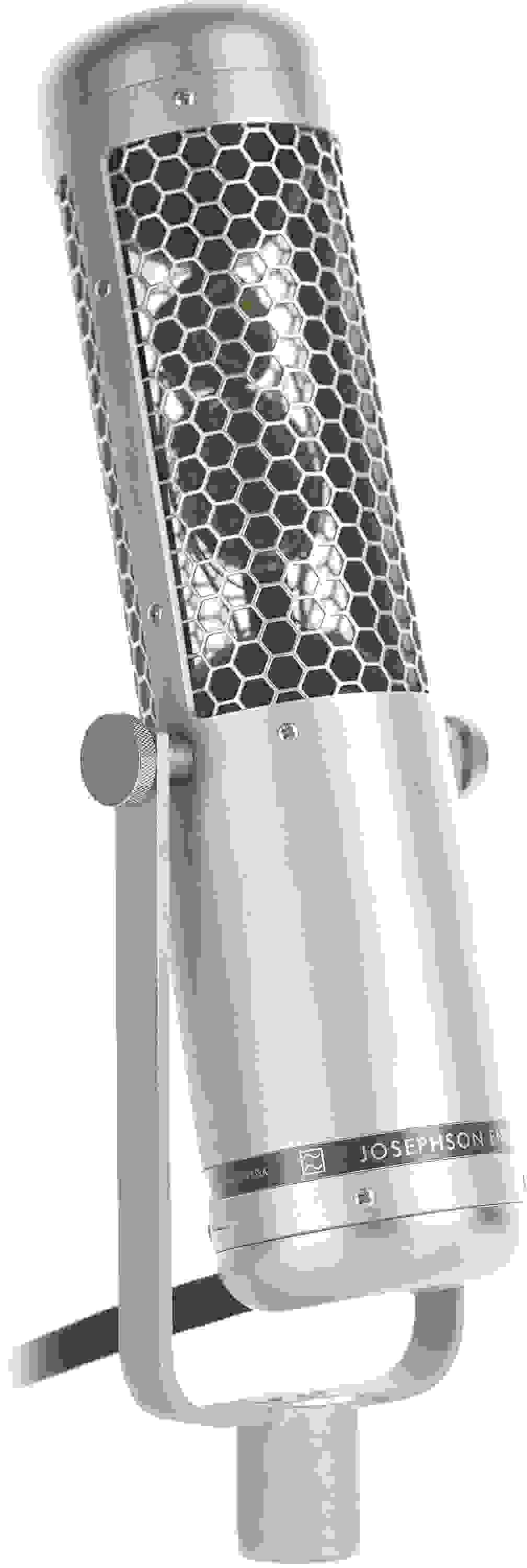 Josephson Engineering C700A Variable Pattern Condenser Microphone ...