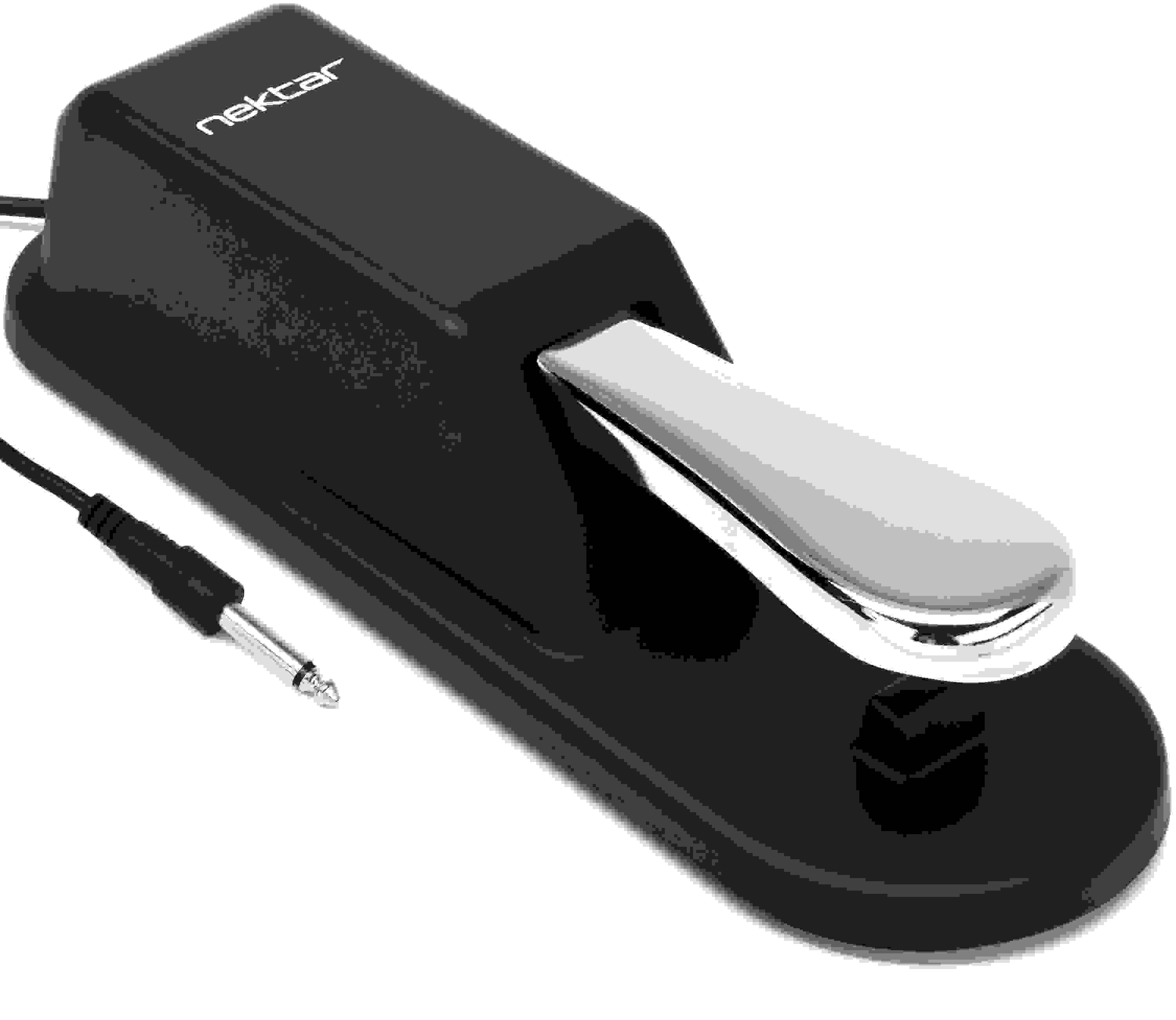 Nektar NP-2 Universal Sustain Pedal | Sweetwater