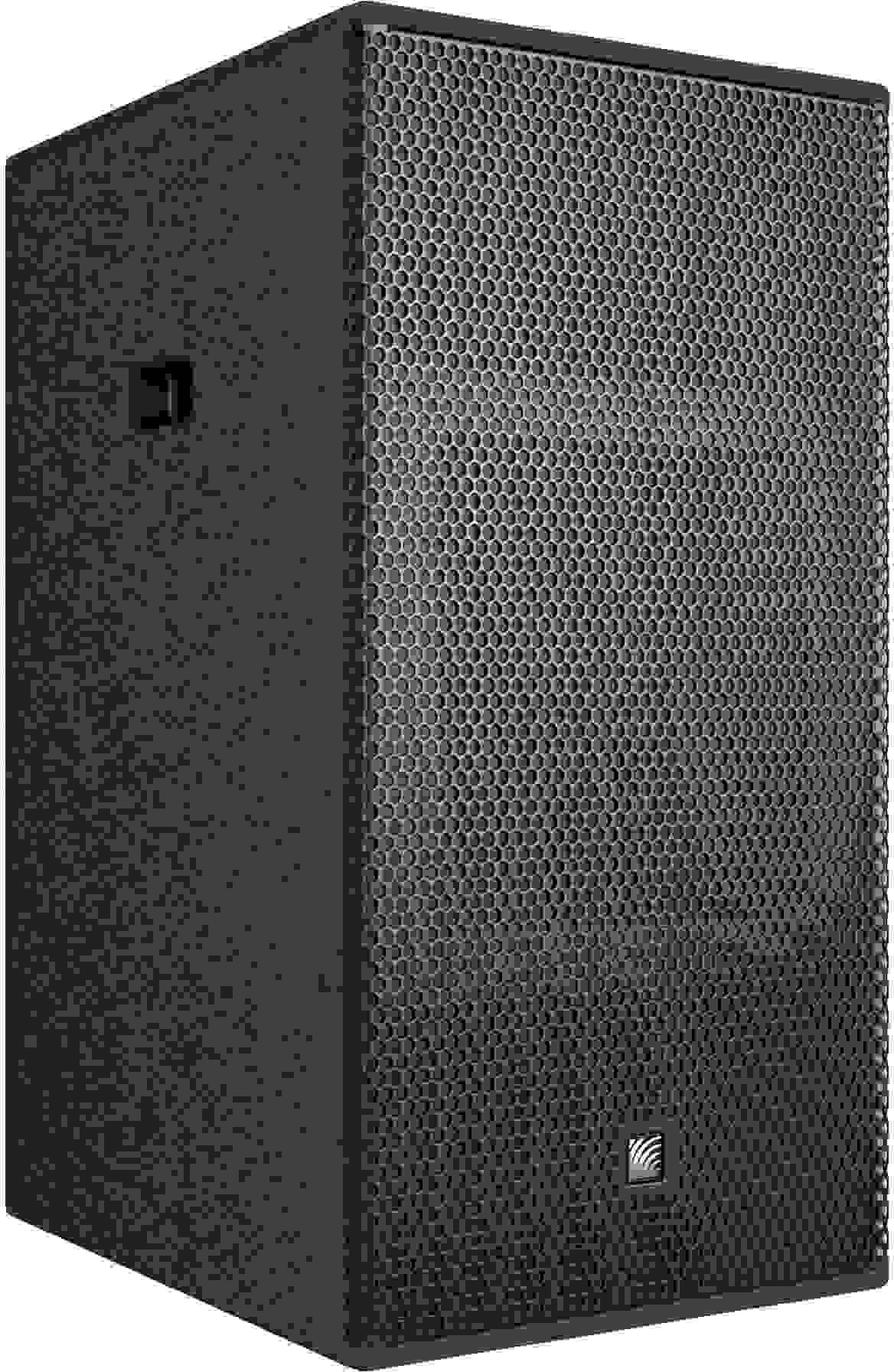 Meyer Sound ULTRA-X80 Versatile Point Source Loudspeaker | Sweetwater
