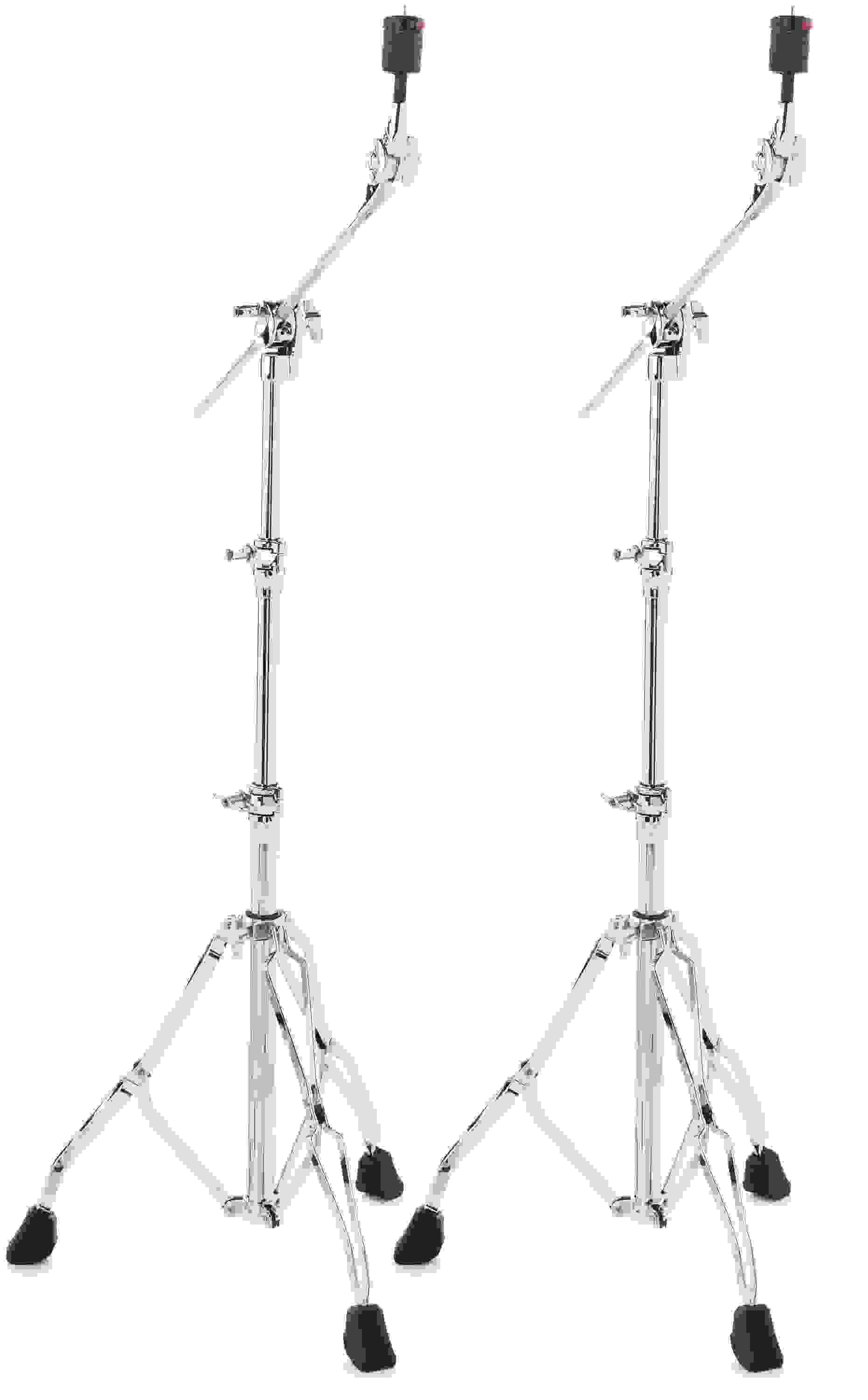 Tama HC83BW Roadpro Boom Cymbal Stands - 2-pack | Sweetwater