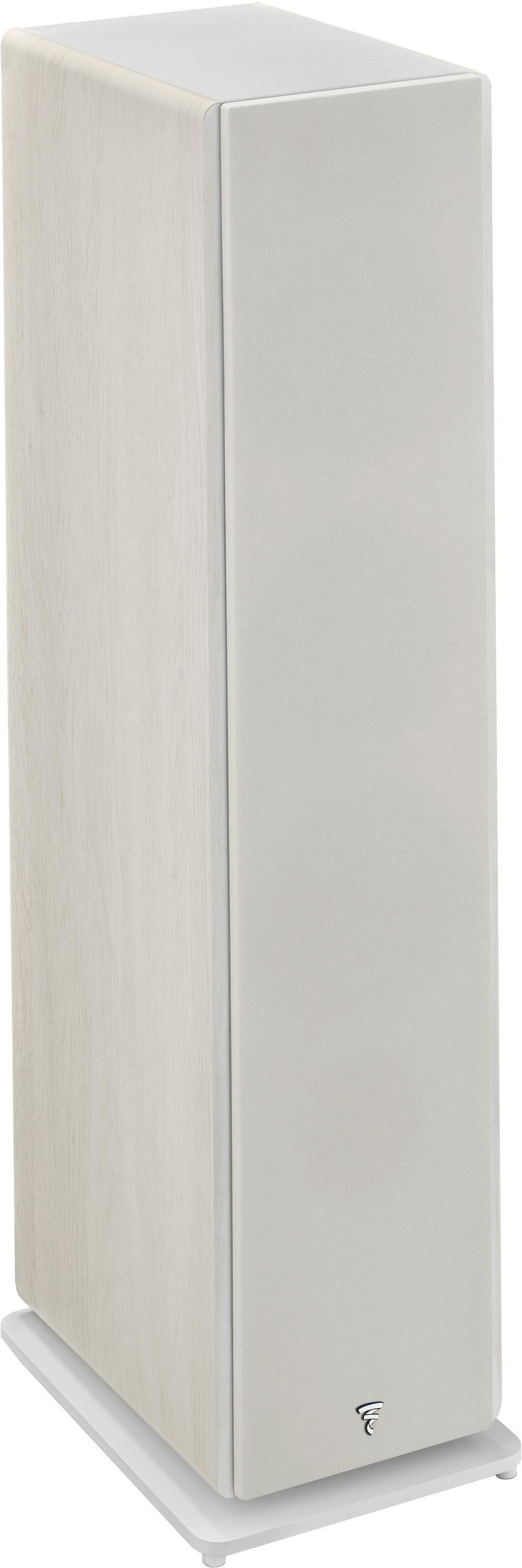 Focal Vestia N°2 Passive Floor-standing Speaker - Light Wood | Sweetwater