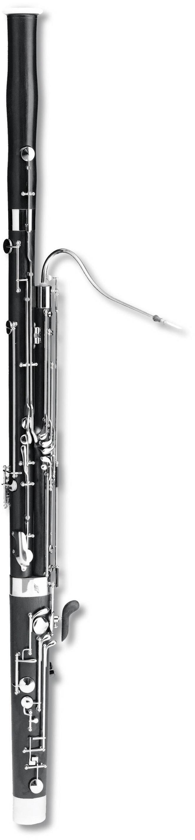 Jupiter JBN1000 Student Bassoon | Sweetwater