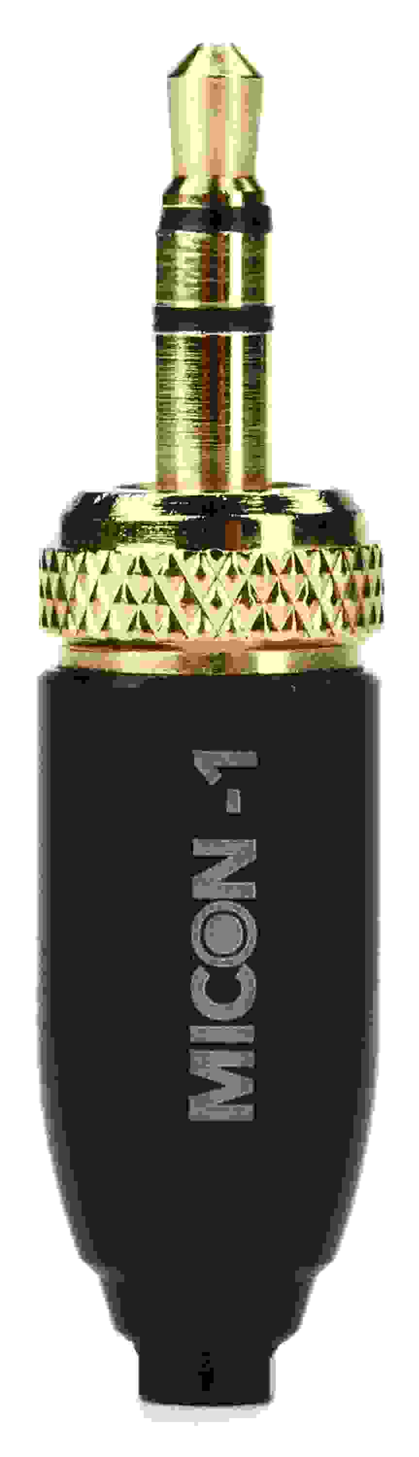 Rode MiCon-1 Connector for Select Sennheiser Devices | Sweetwater