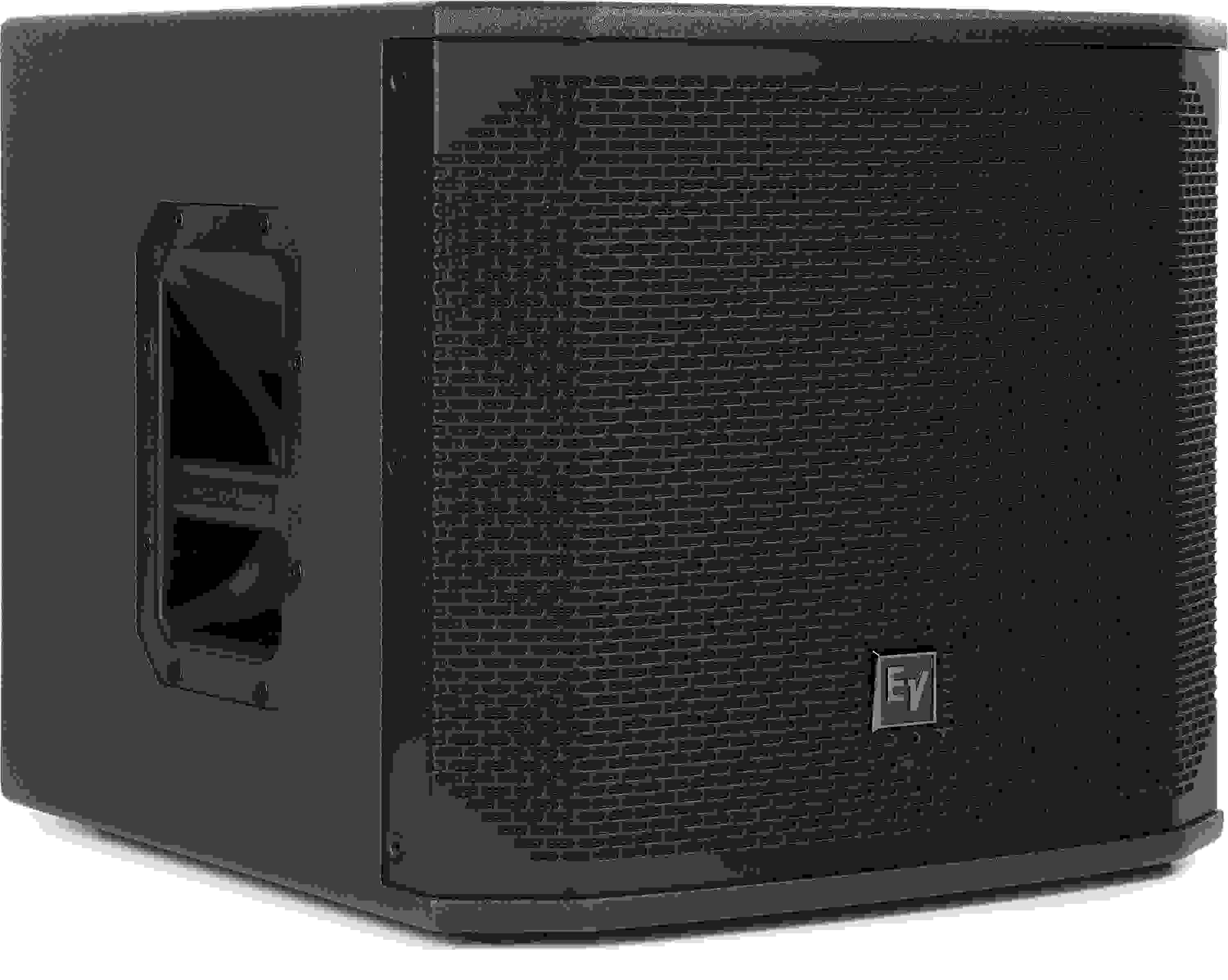Electro-Voice ELX200-12SP 12 inch Powered Subwoofer | Sweetwater