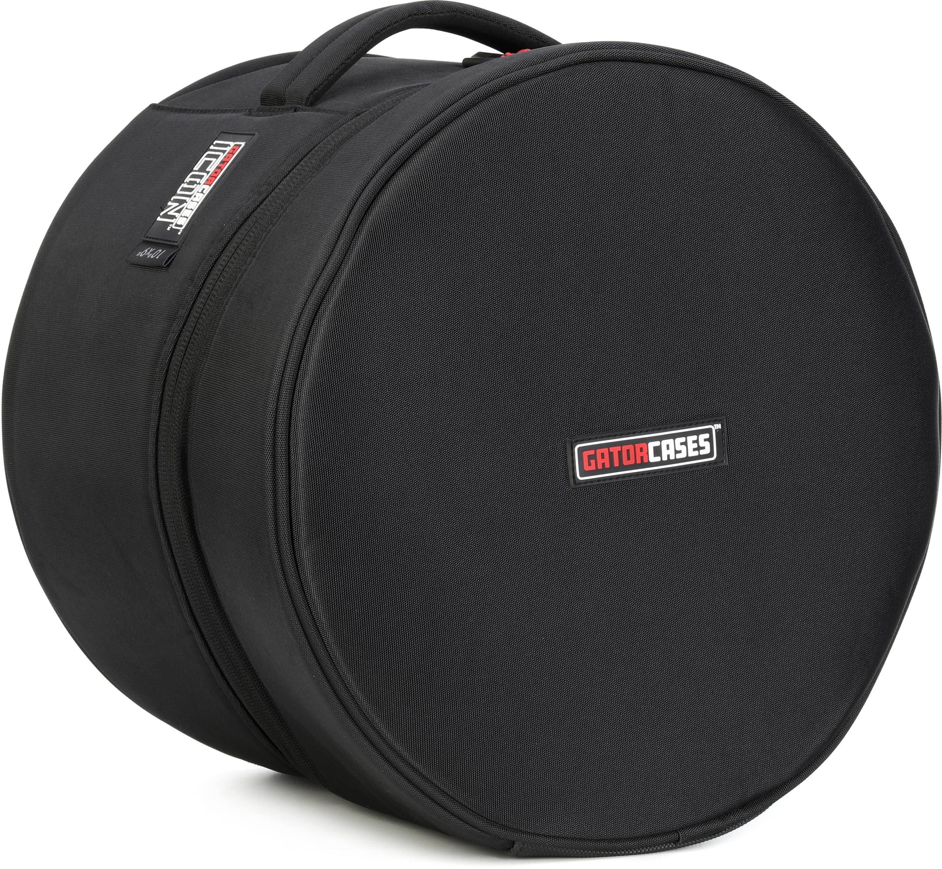 Gator Icon Series Tom Bag - 10 x 9 inch | Sweetwater