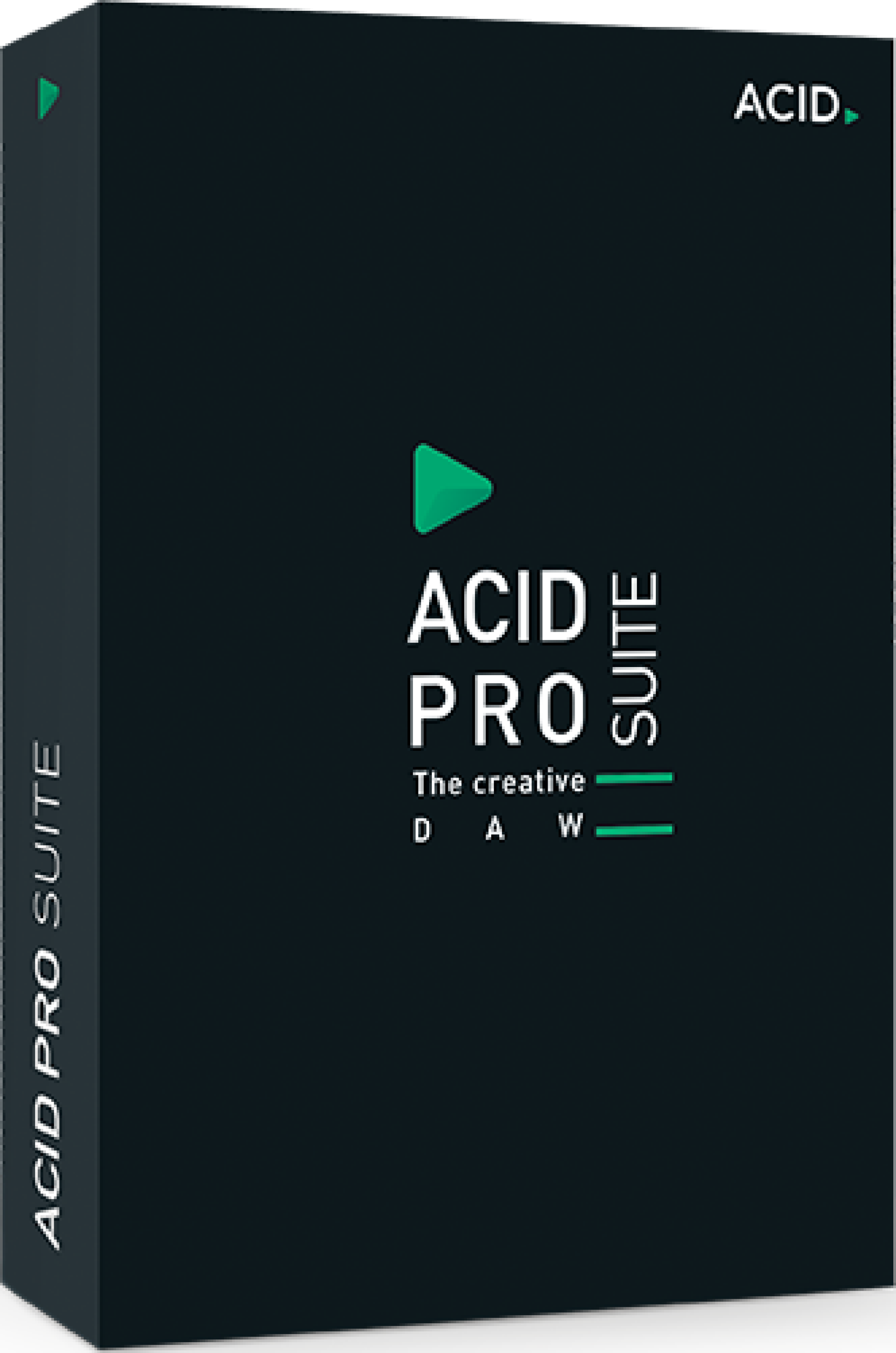 MAGIX ACID Pro 10 Suite for Windows Reviews | Sweetwater