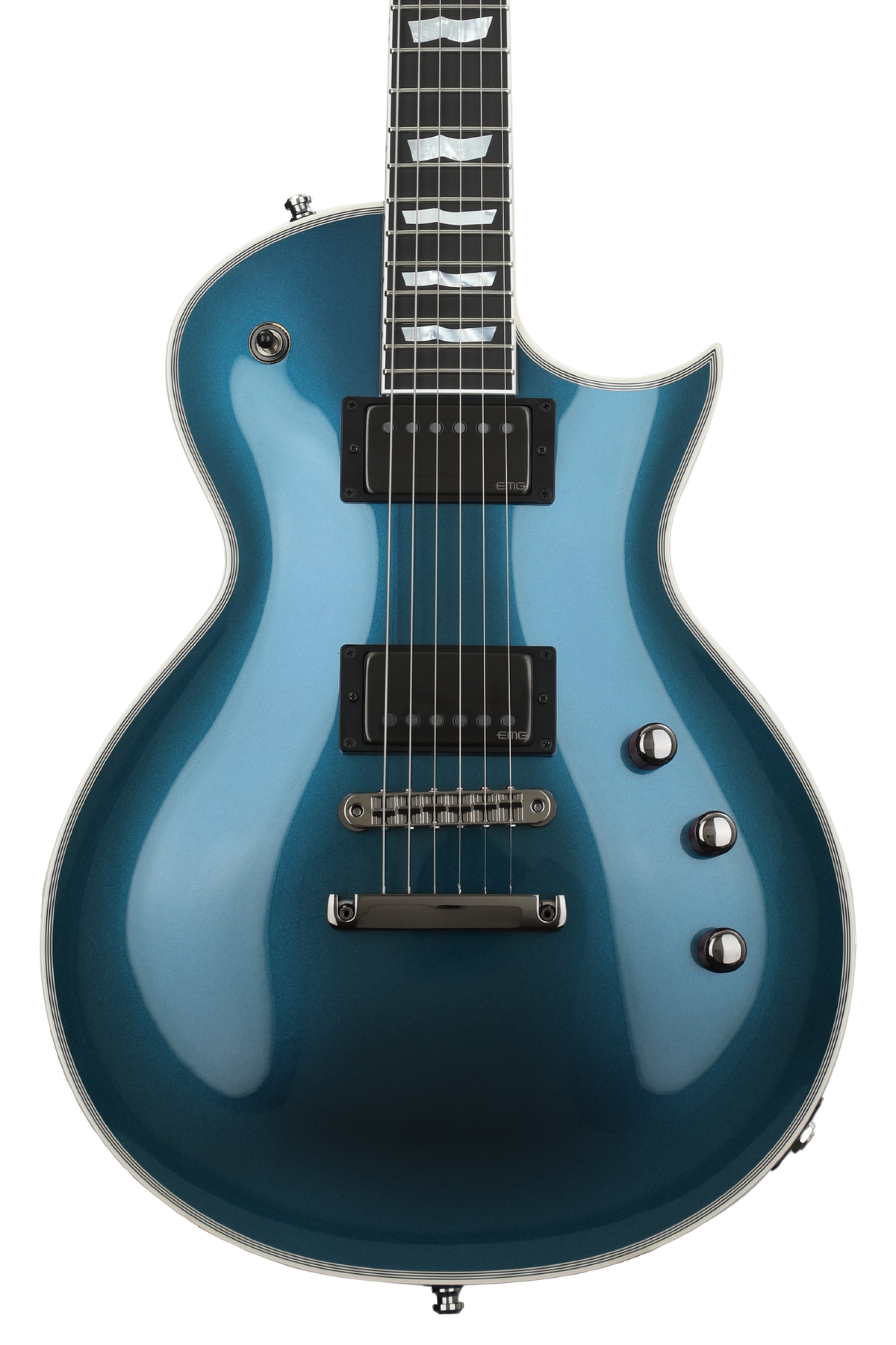 ESP Original Eclipse Custom - Andromeda II | Sweetwater