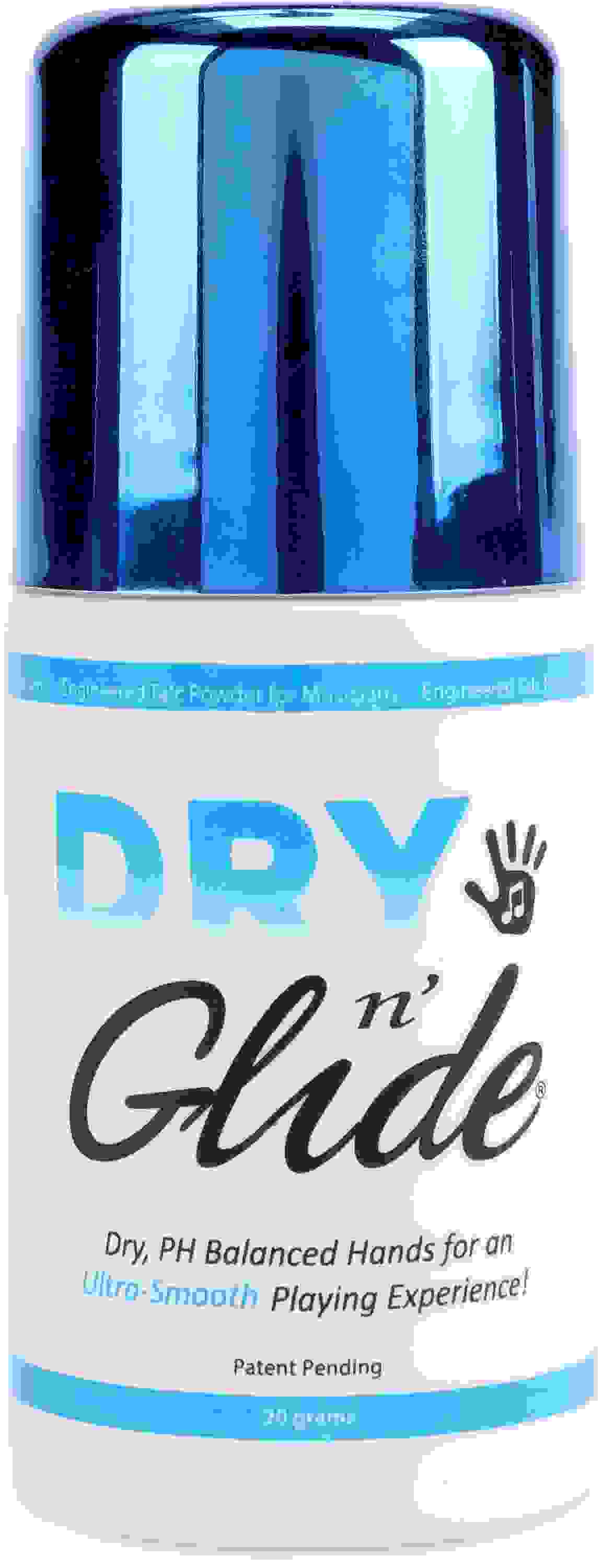Graph Tech Chops Dry n' Glide Hand Powder | Sweetwater