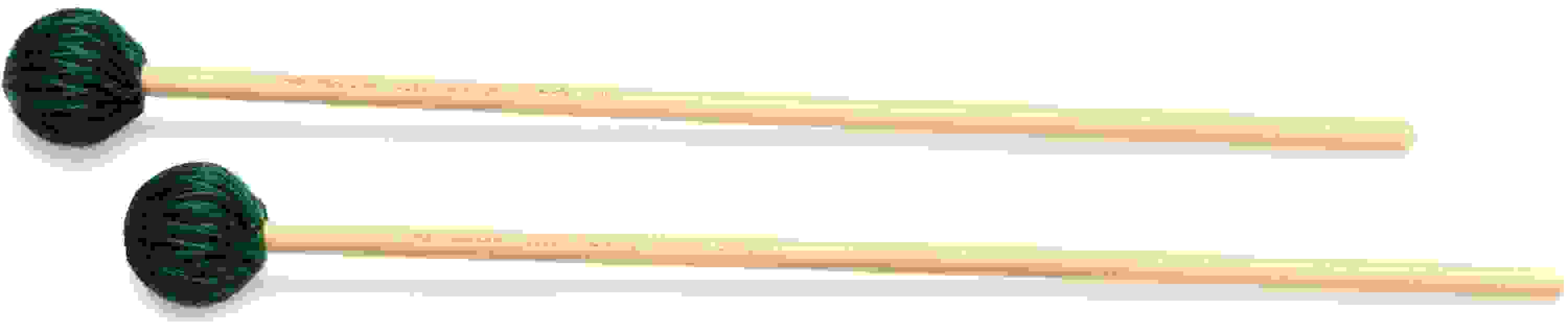 Marimba One JMR2 Jason Marsalis Signature Vibraphone Mallets - Medium ...