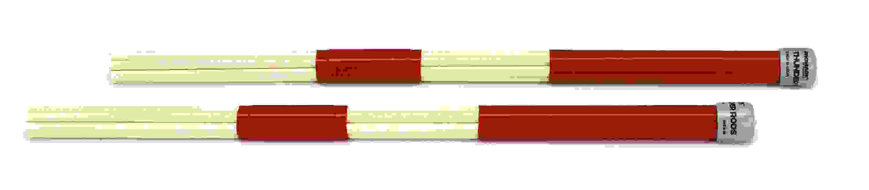 Promark Thunder Rods Bundled-dowel Drumsticks | Sweetwater
