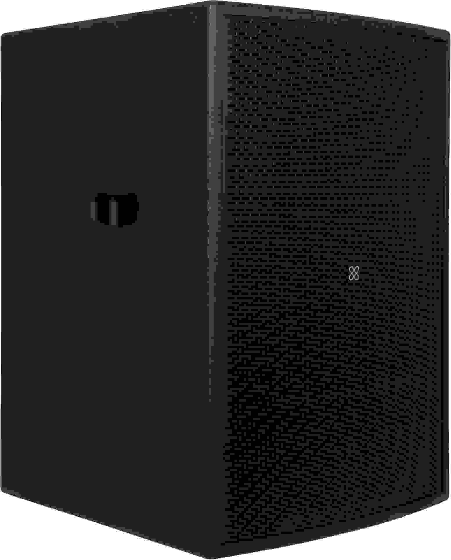 Crest Audio CPL 15B+ Passive Subwoofer - Black | Sweetwater