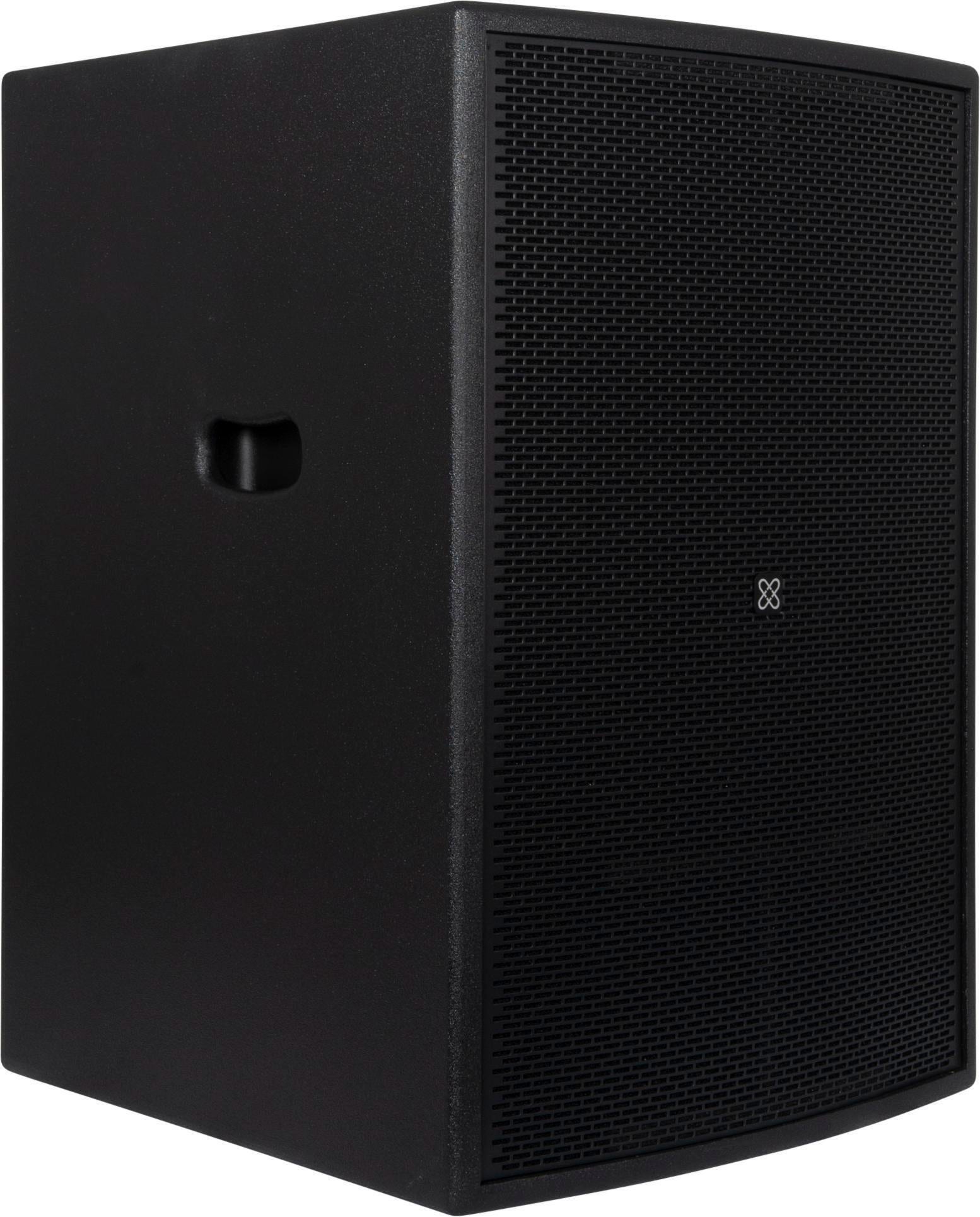 Crest Audio CPL 15B+ Passive Subwoofer - Black | Sweetwater