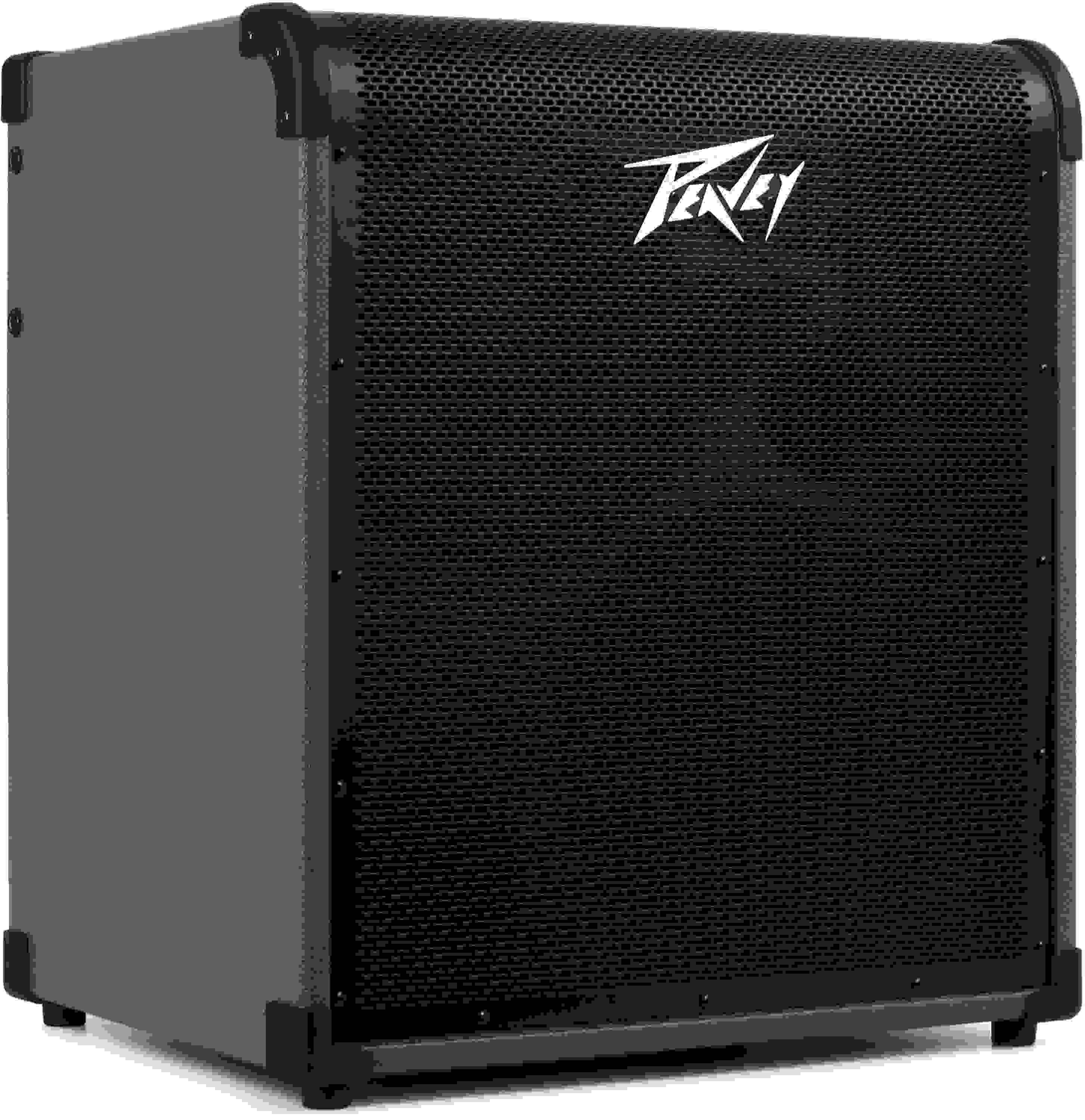 Peavey MAX 300 2 x 10-inch 300-watt Bass Combo Amp | Sweetwater