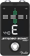 Fender Strobo-Sonic Pro Tuner Pedal | Sweetwater