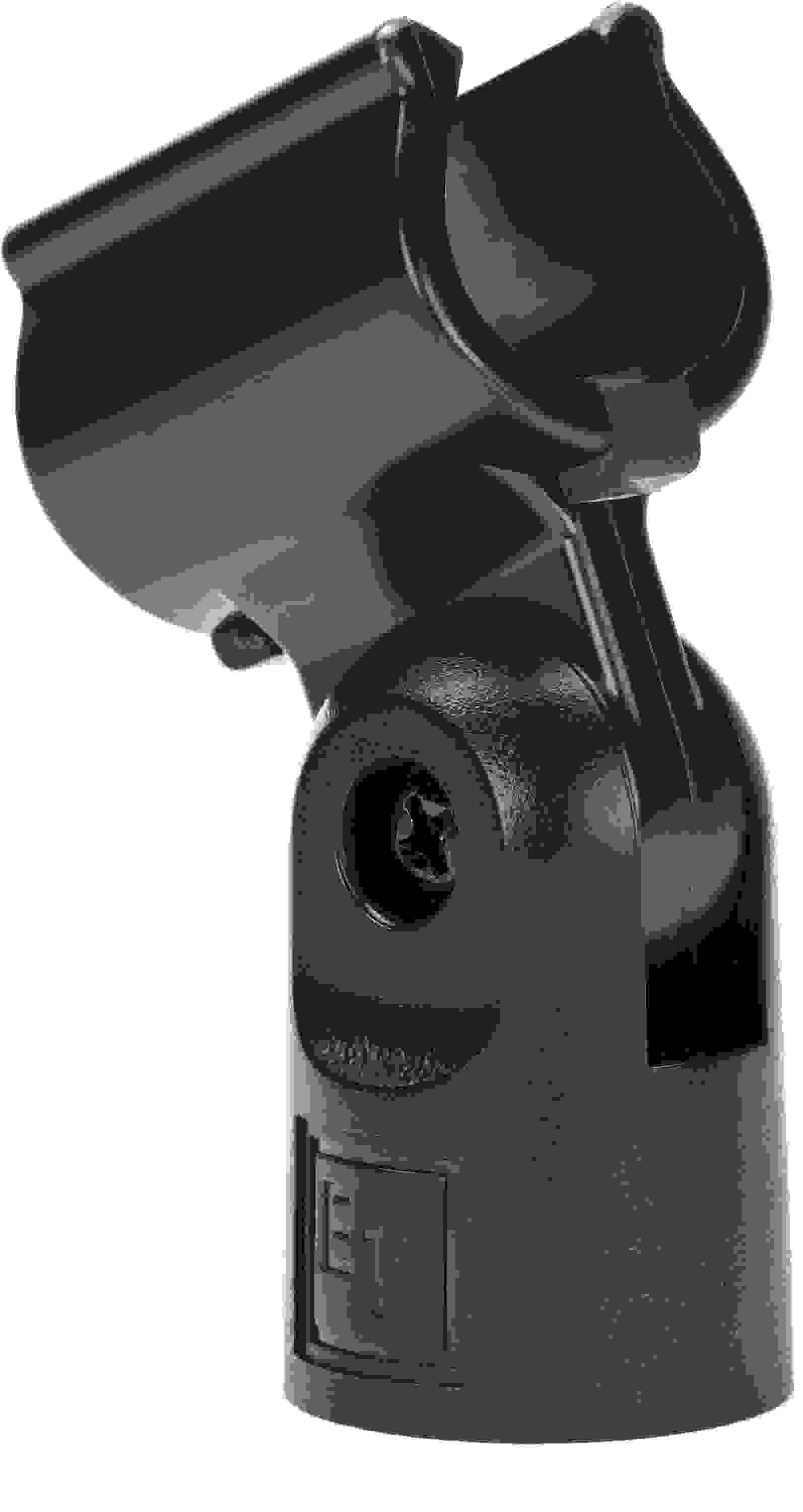 Electro-Voice SAND-1 Mic Stand Clip for ND46, ND66 and ND44 | Sweetwater