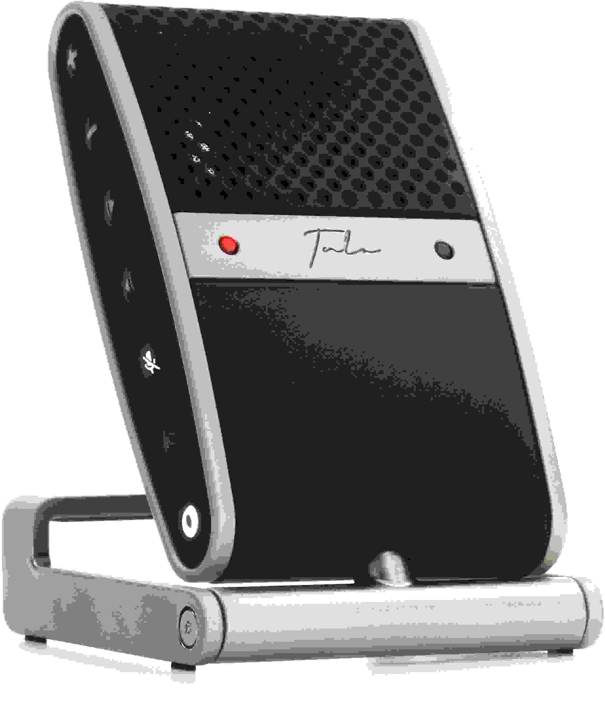 Tula Portable Recorder and USB-C Microphone - Black | Sweetwater