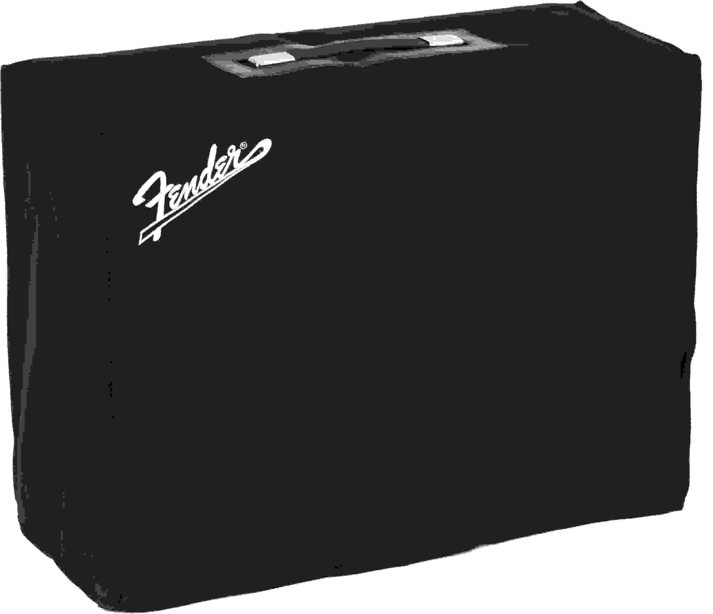 Fender '65 Twin Reverb Cover | Sweetwater