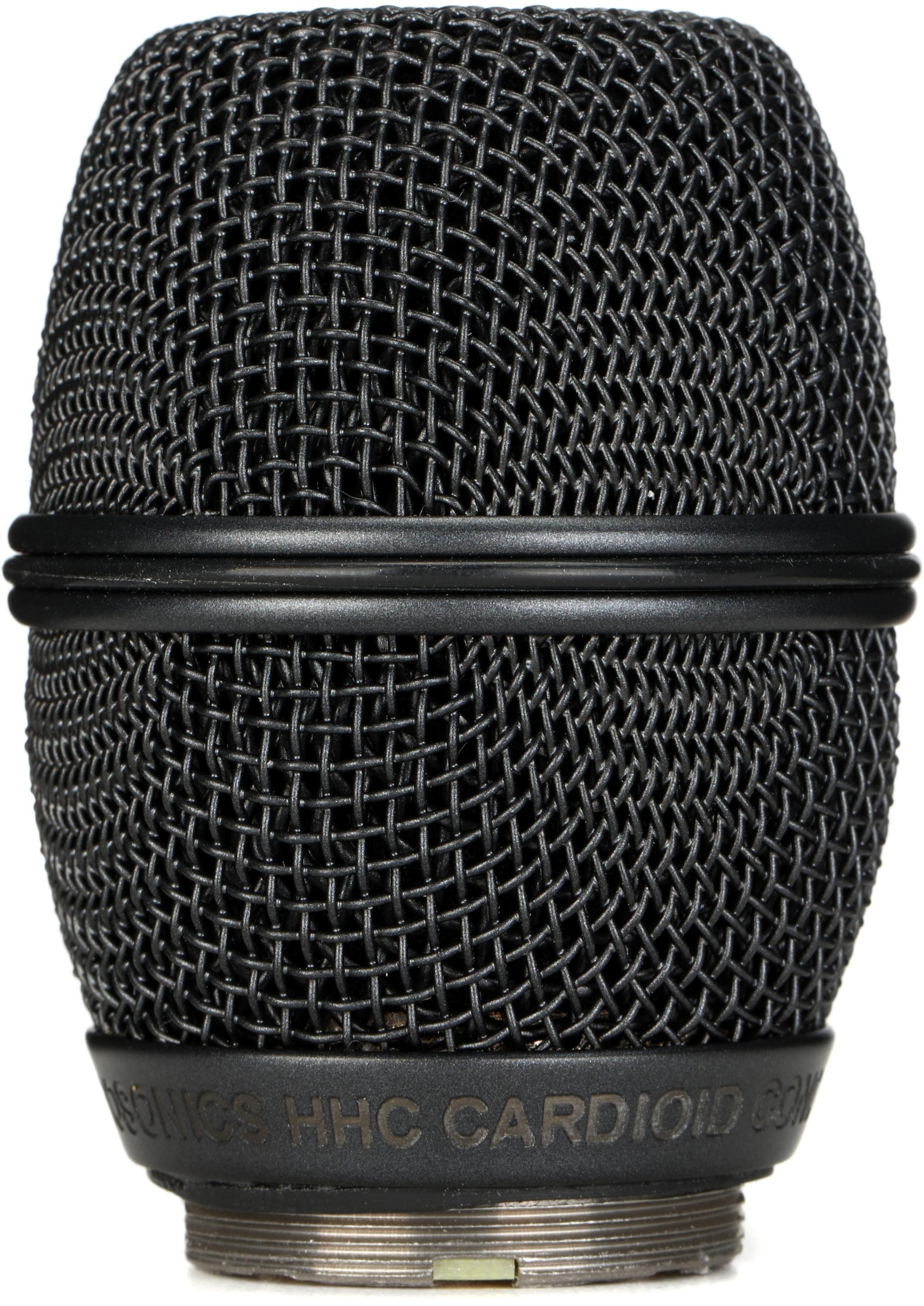 Lectrosonics HHC Cardioid Capsule | Sweetwater