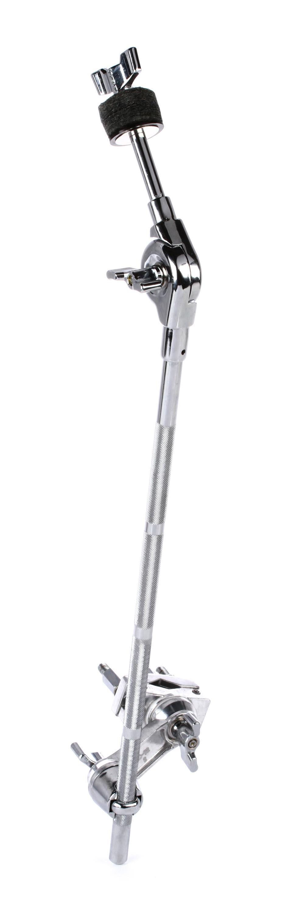 Gibraltar SC-CLBAC Long Cymbal Boom Attachment Clamp | Sweetwater