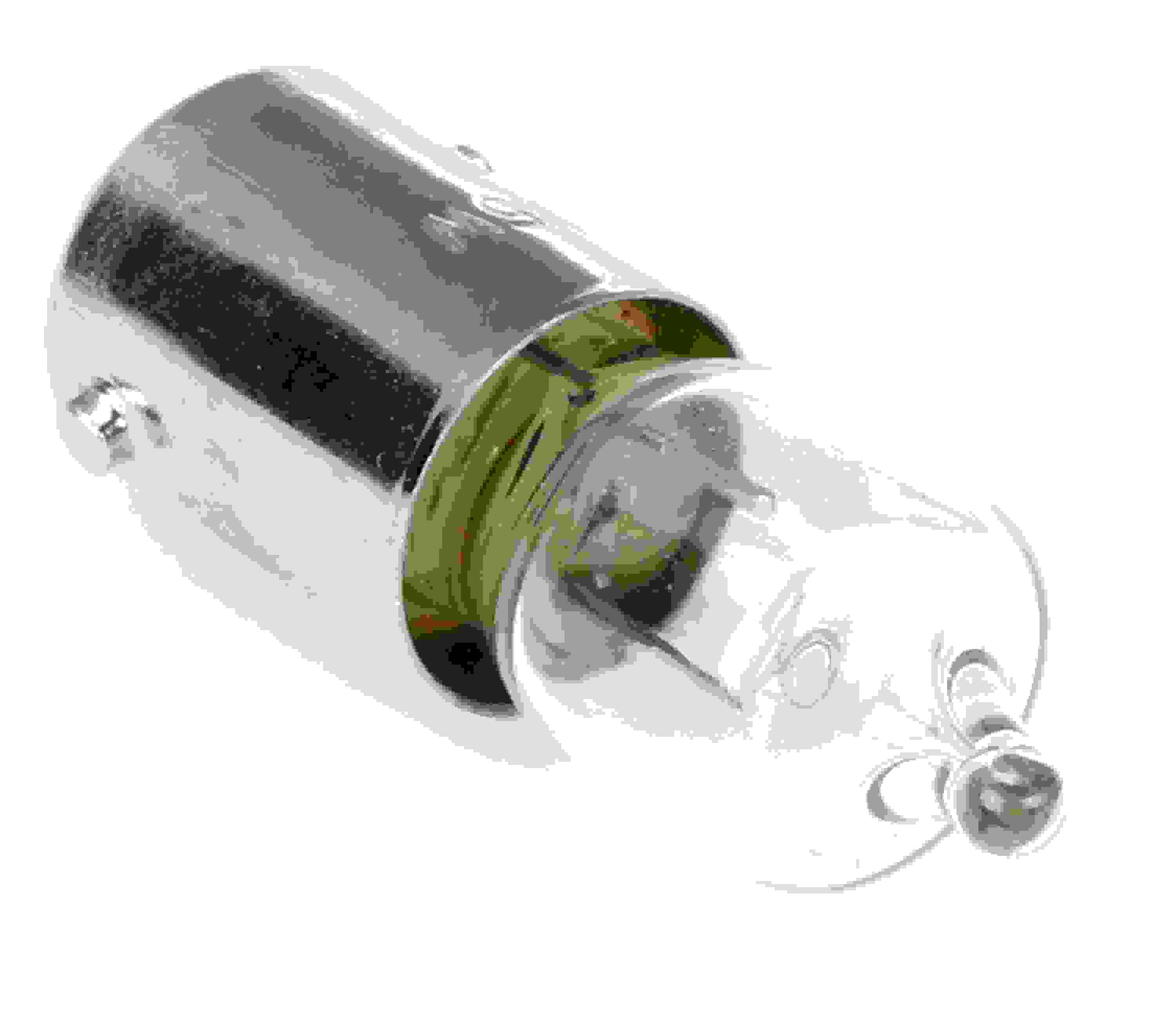 LittLite Q5 Halogen High Intensity Replacement Bulb | Sweetwater