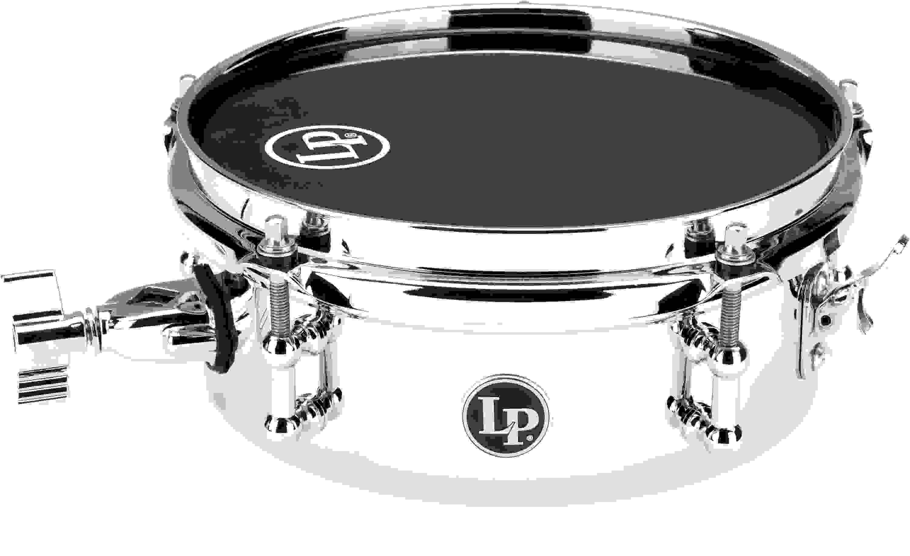 Latin Percussion Micro Snare - 8 inch | Sweetwater