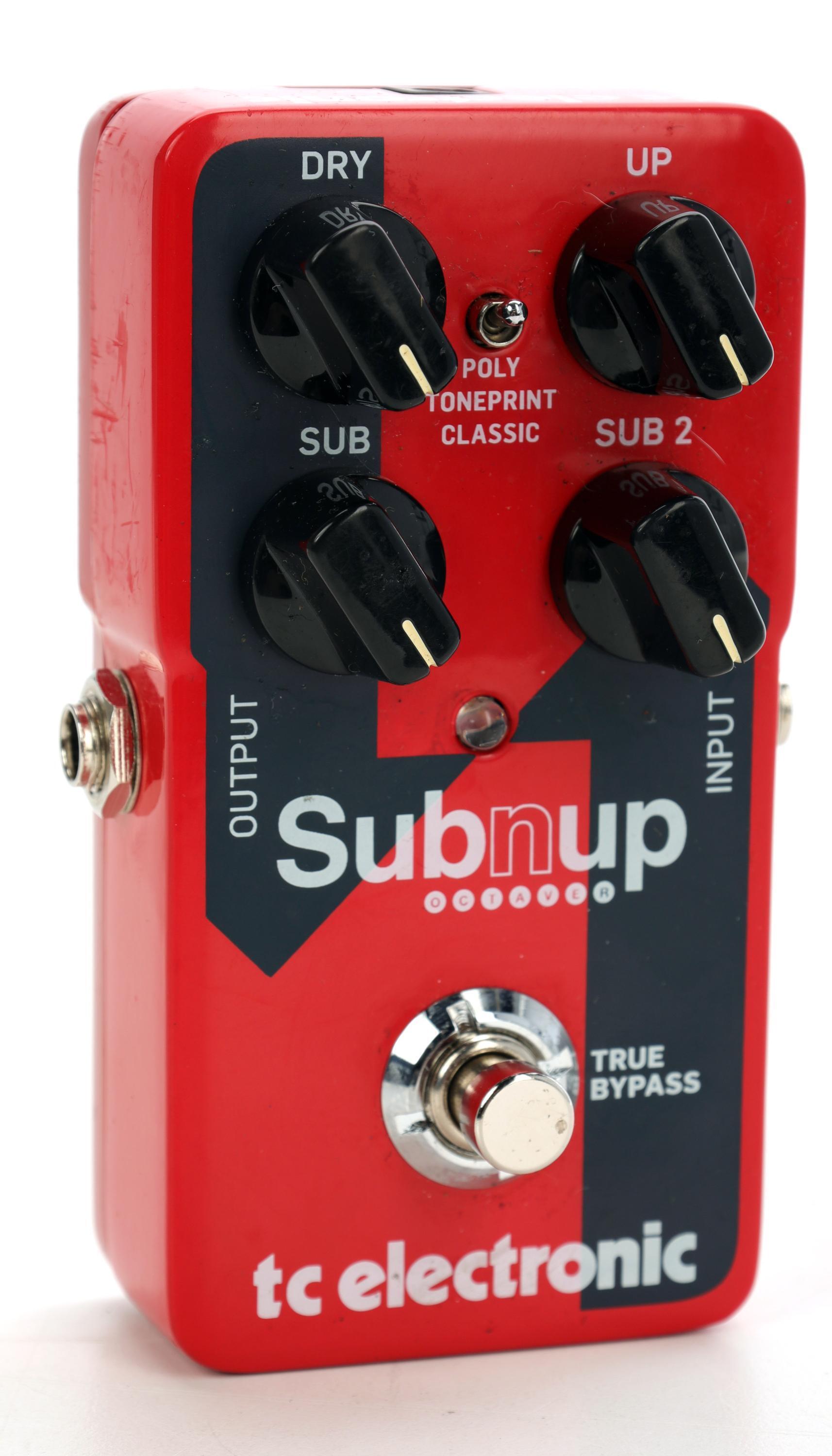 TC Electronic | Sweetwater