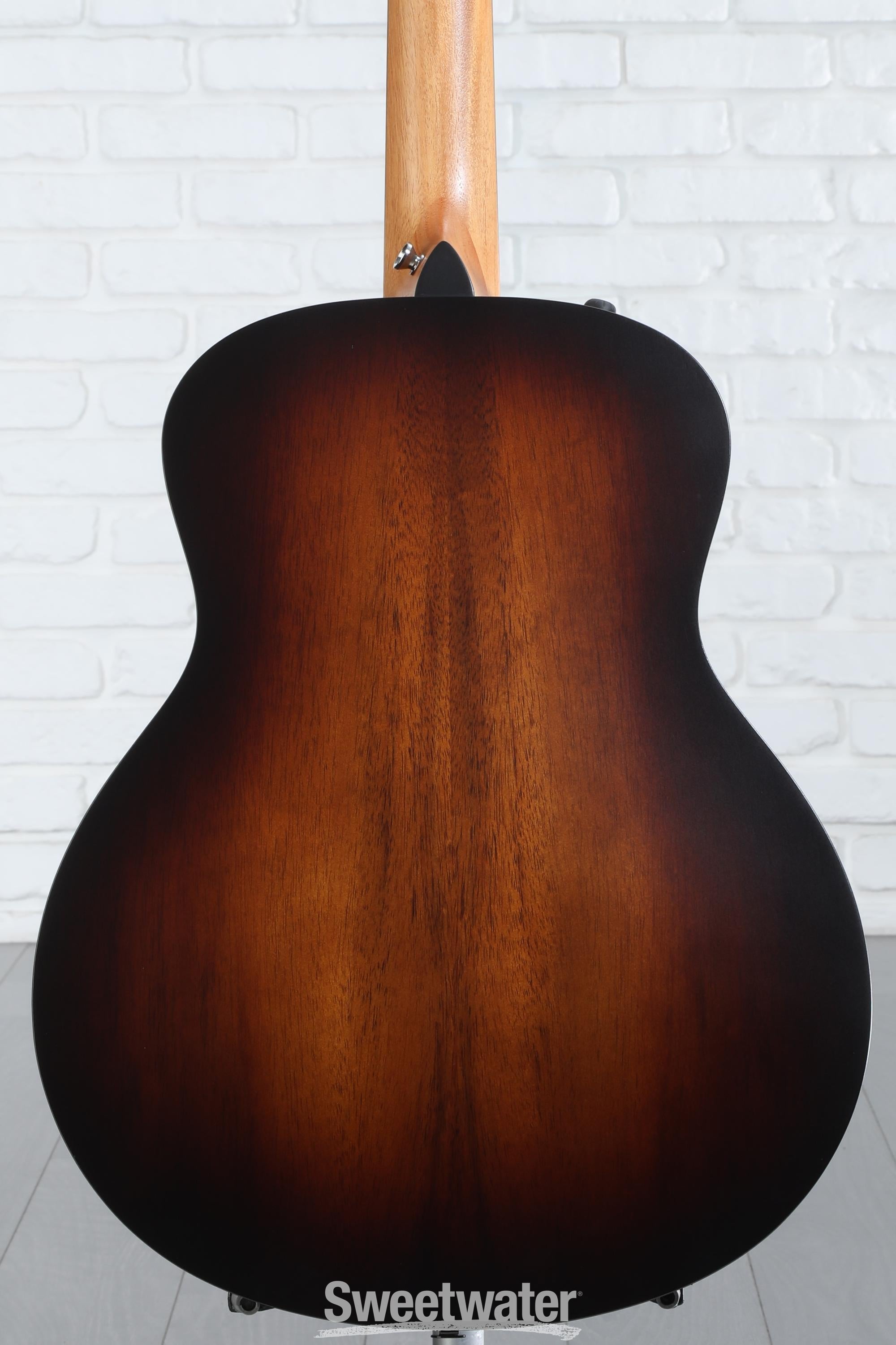 Taylor GS Mini-e Koa Plus - Shaded Edgeburst | Sweetwater