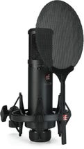 sE Electronics sE2200 Large-diaphragm Condenser Microphone | Sweetwater