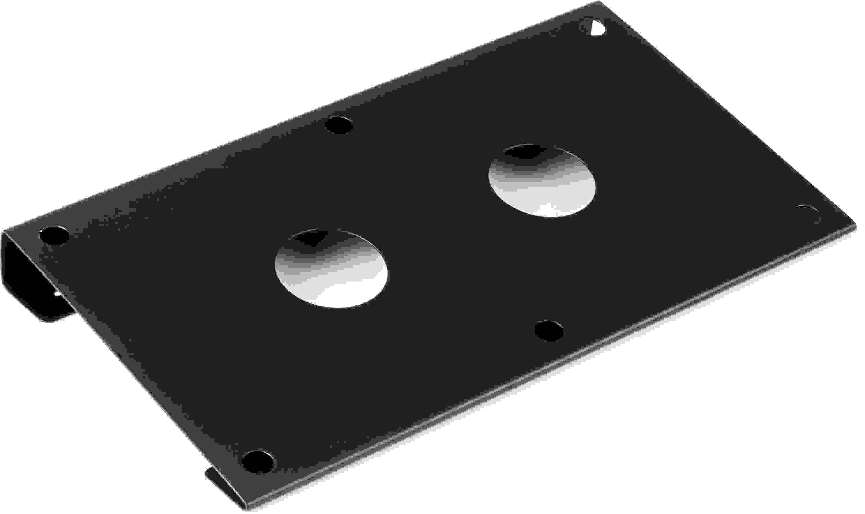 RockBoard by Warwick Step Up 3 Pedal Riser | Sweetwater