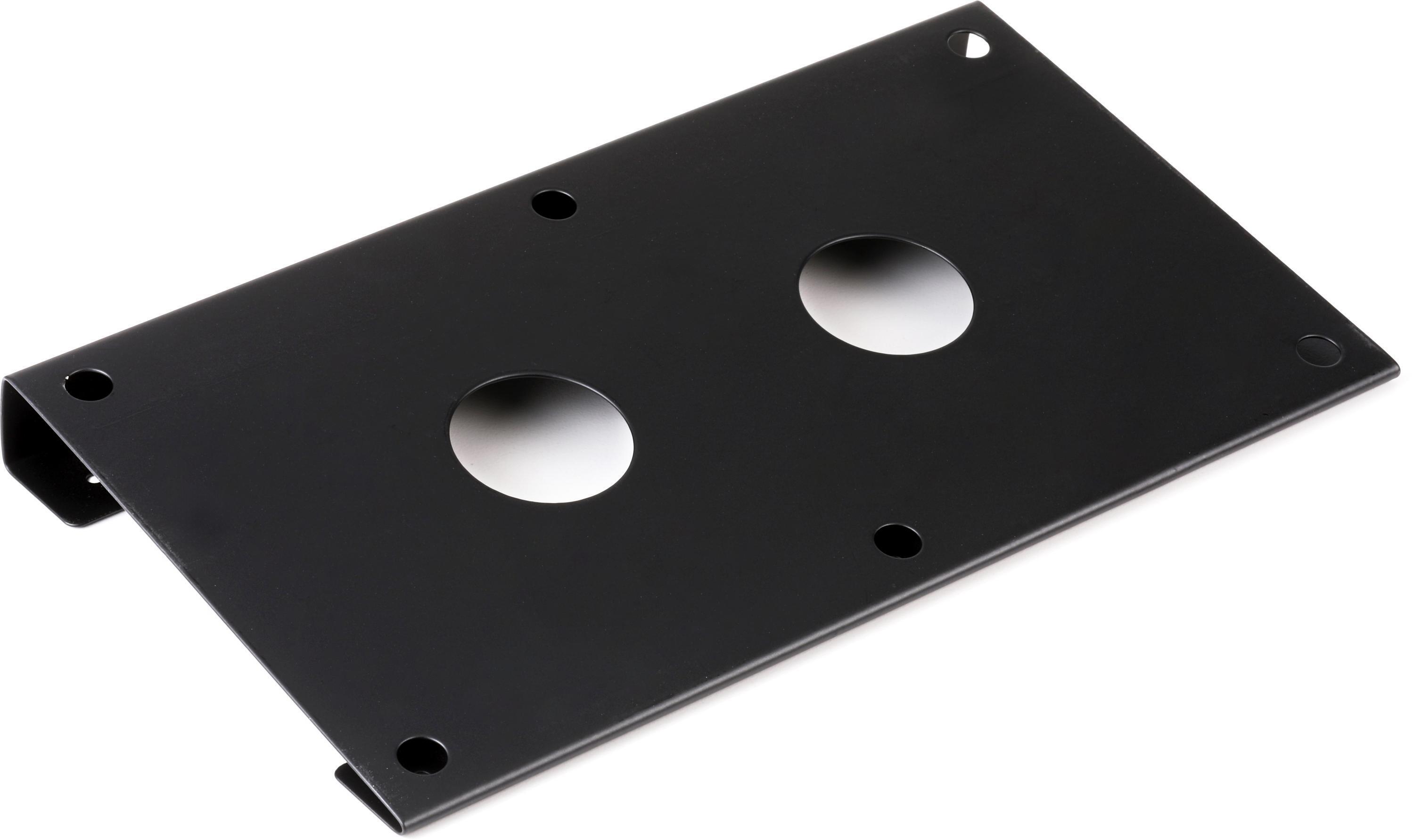 RockBoard by Warwick Step Up 3 Pedal Riser | Sweetwater