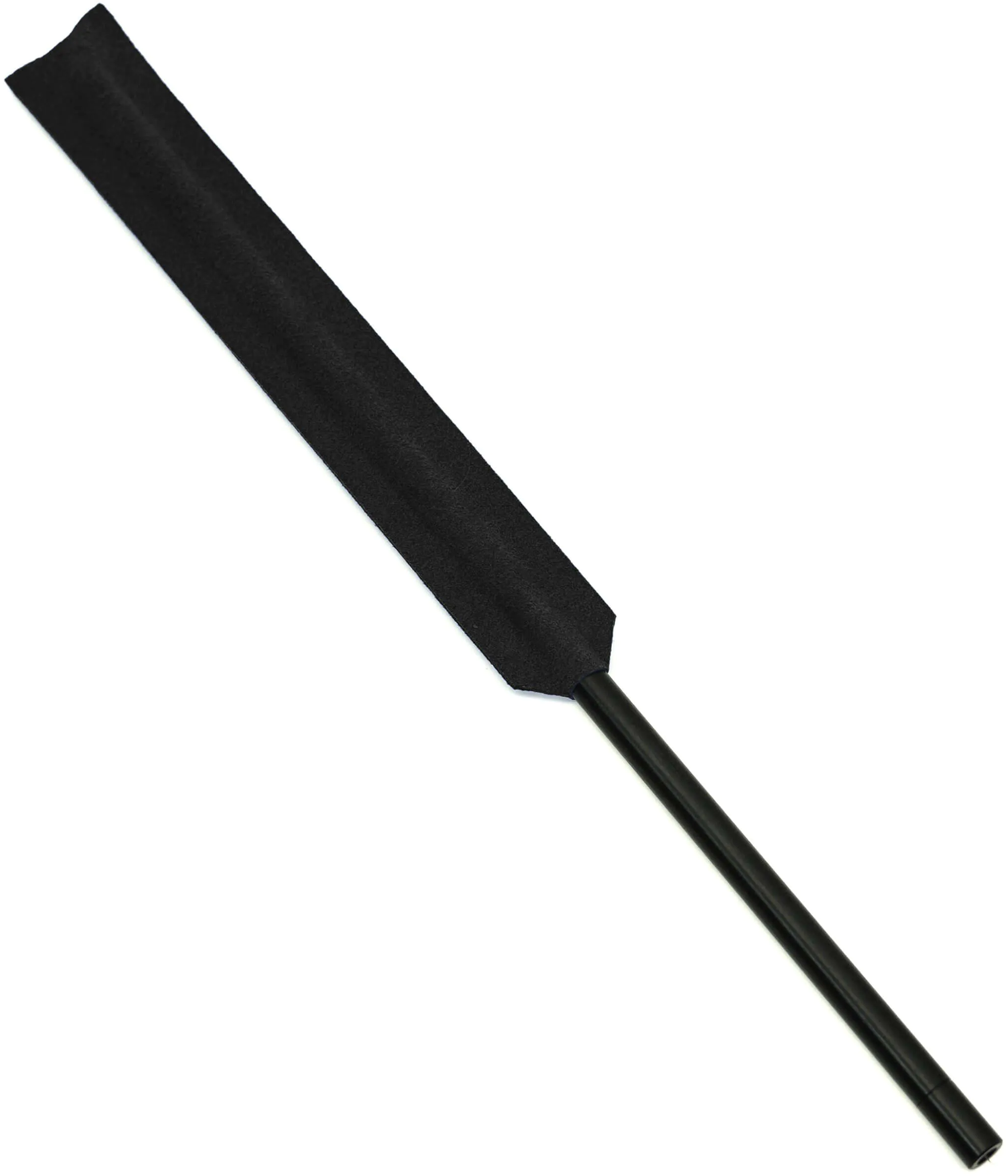 Altieri Flute Wand - Black | Sweetwater