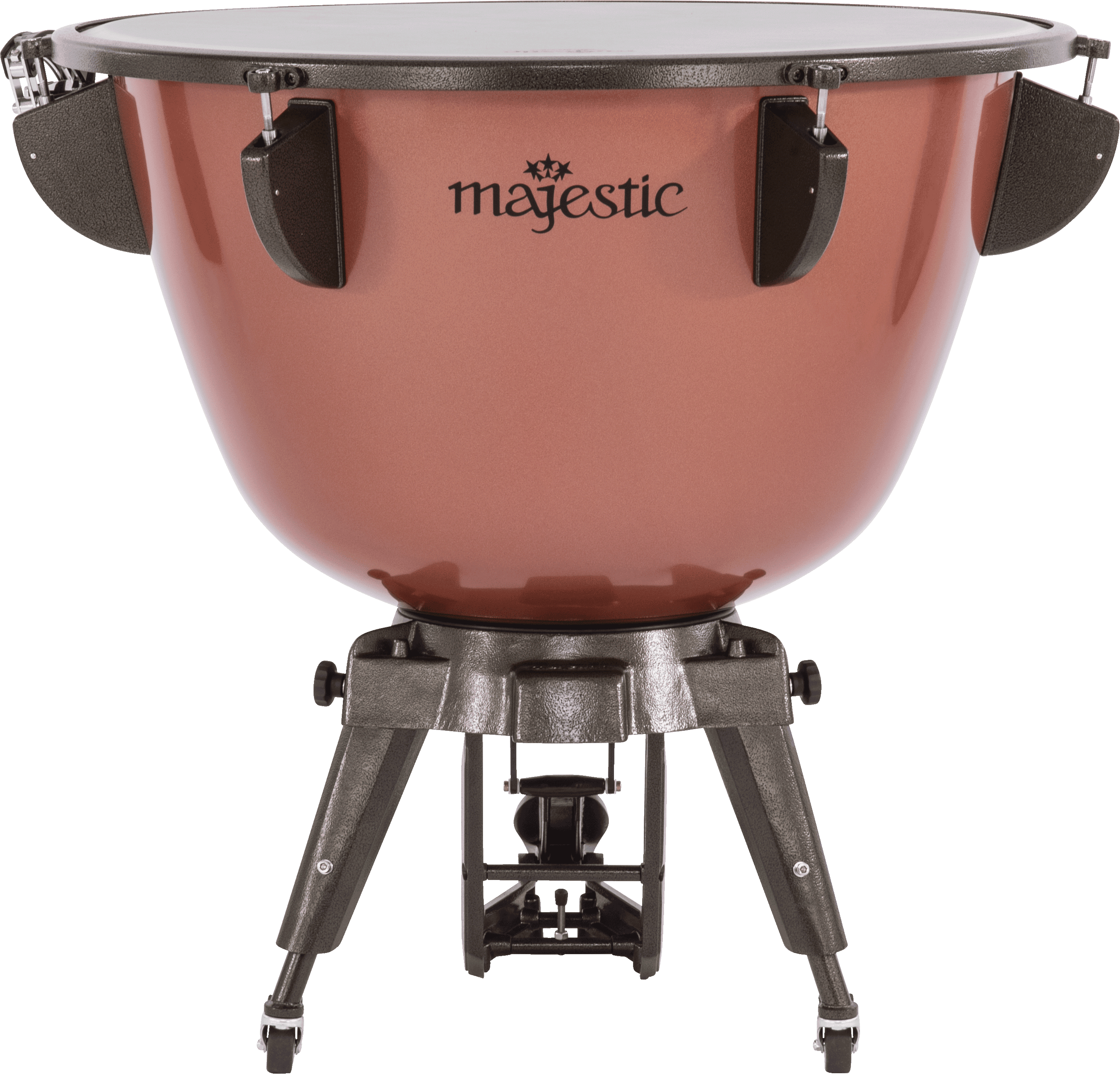 Majestic Harmonic Series Fiberglass Timpani - Individual | Sweetwater