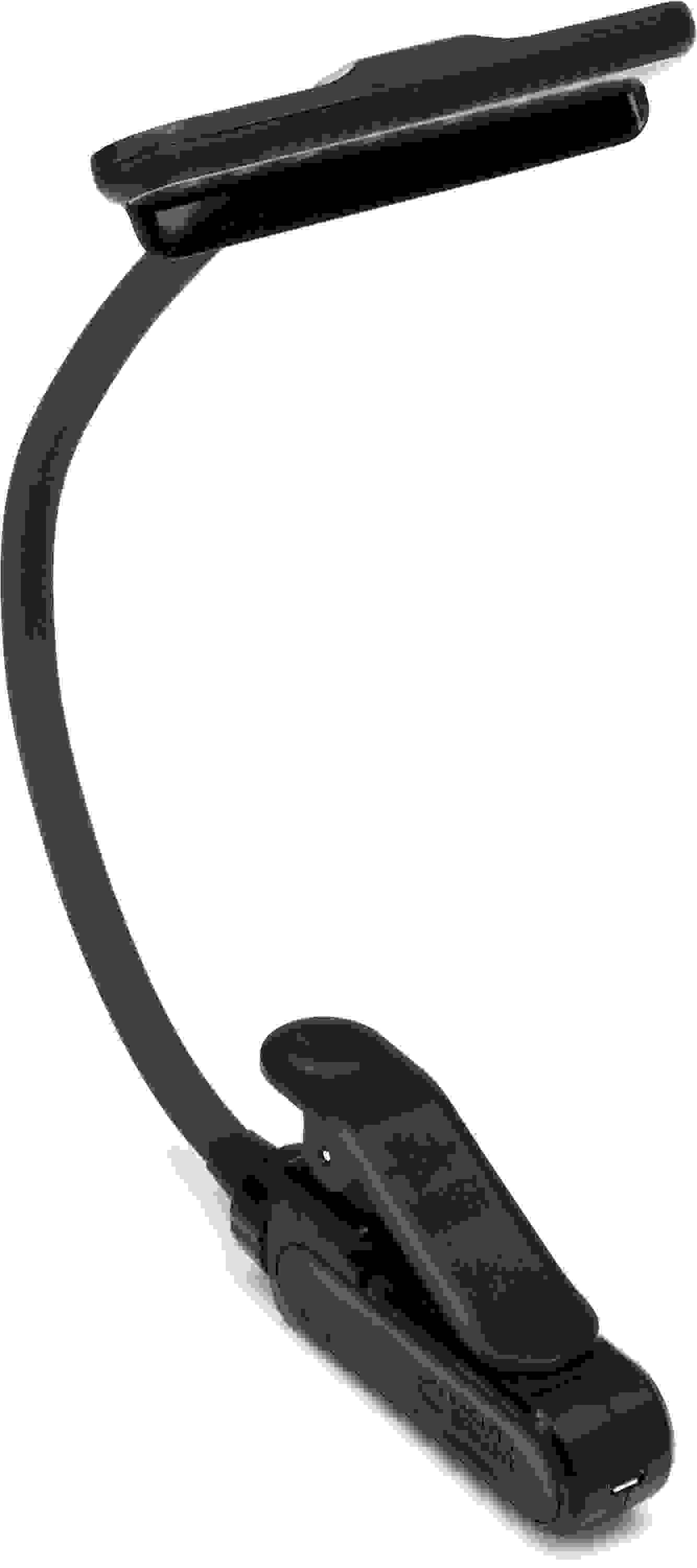 Mighty Bright BrightFlex Rechargeable Music Stand Light | Sweetwater