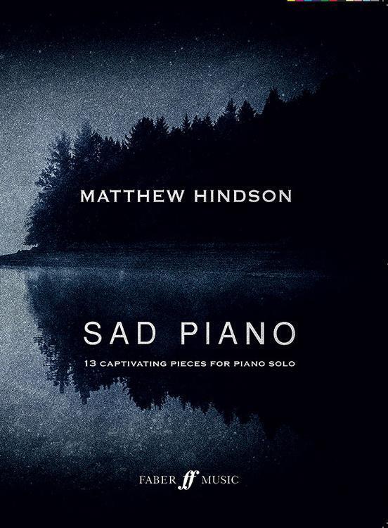 Alfred Sad Piano Songbook | Sweetwater