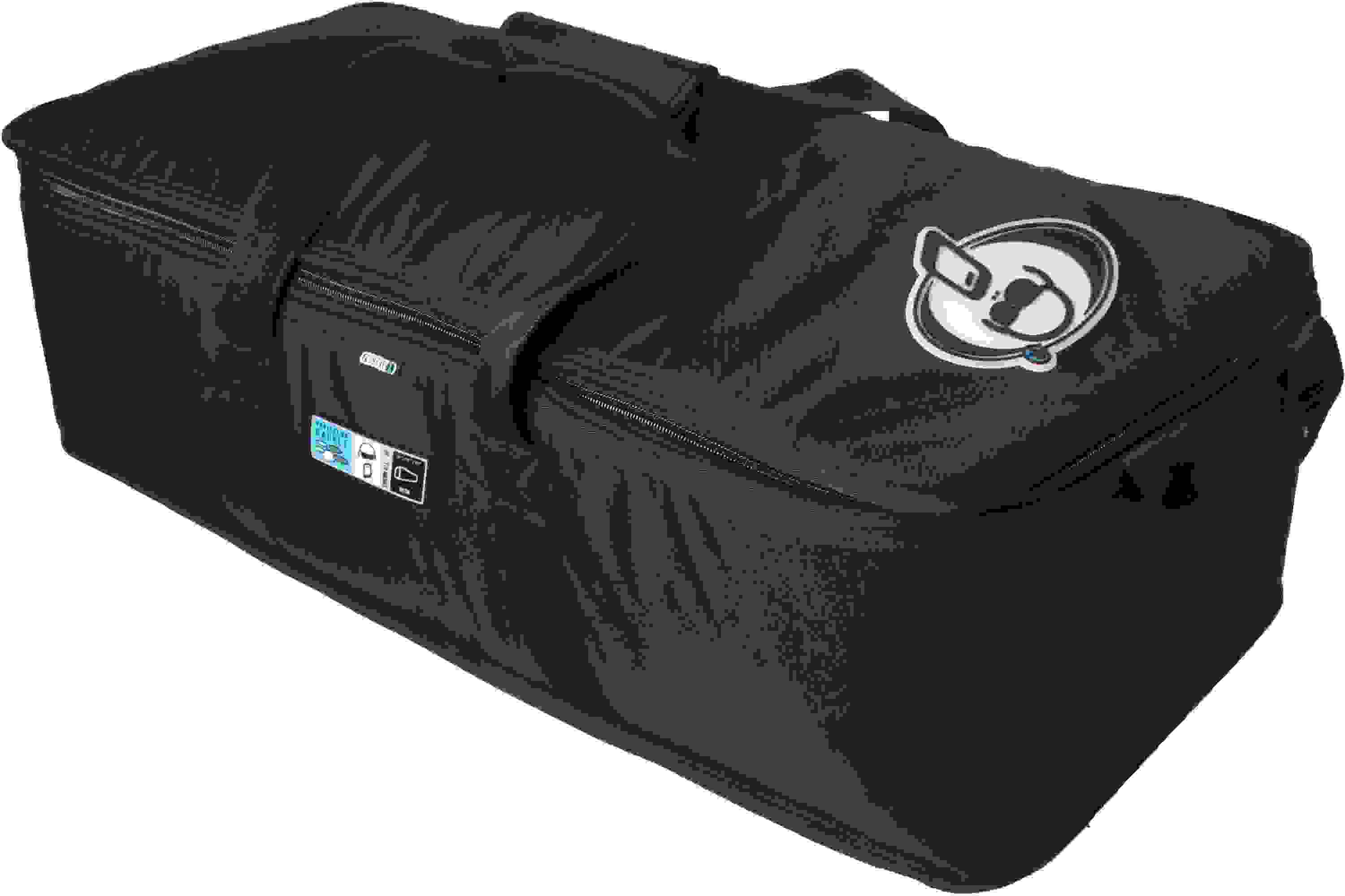 Protection Racket Drum Hardware Bag | Sweetwater