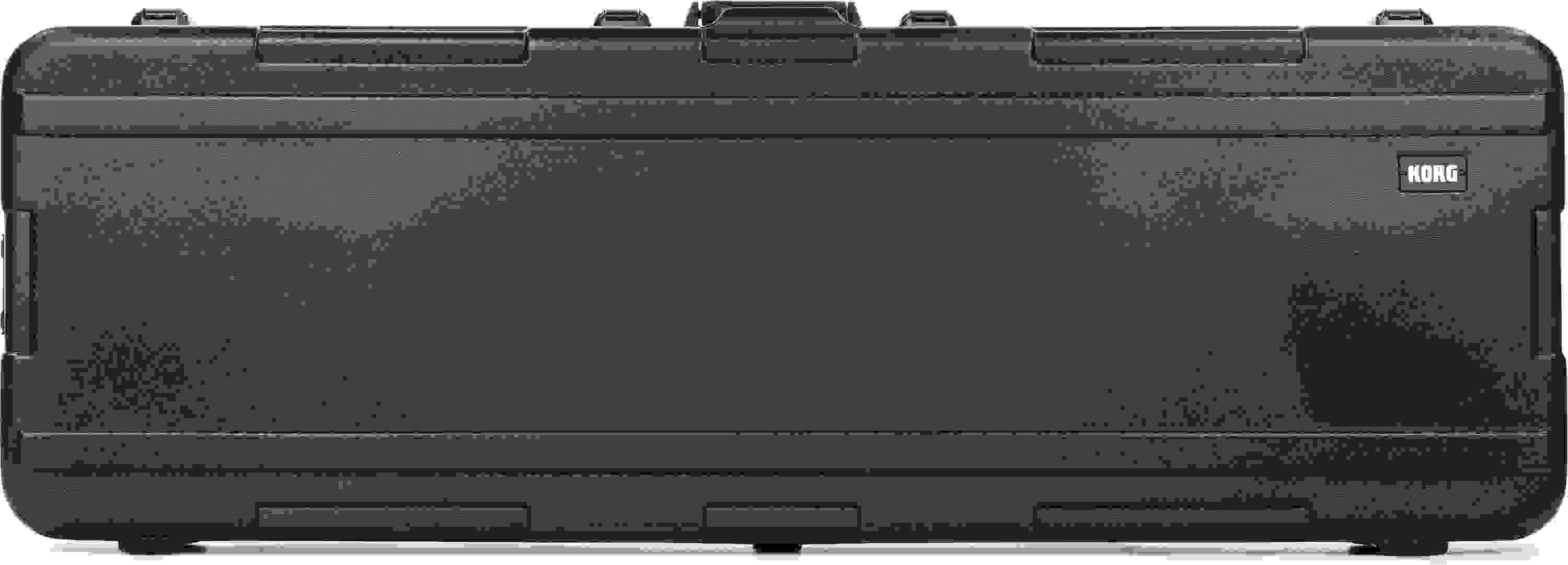 Korg HC88 Hardshell Keyboard Case - 88-key | Sweetwater