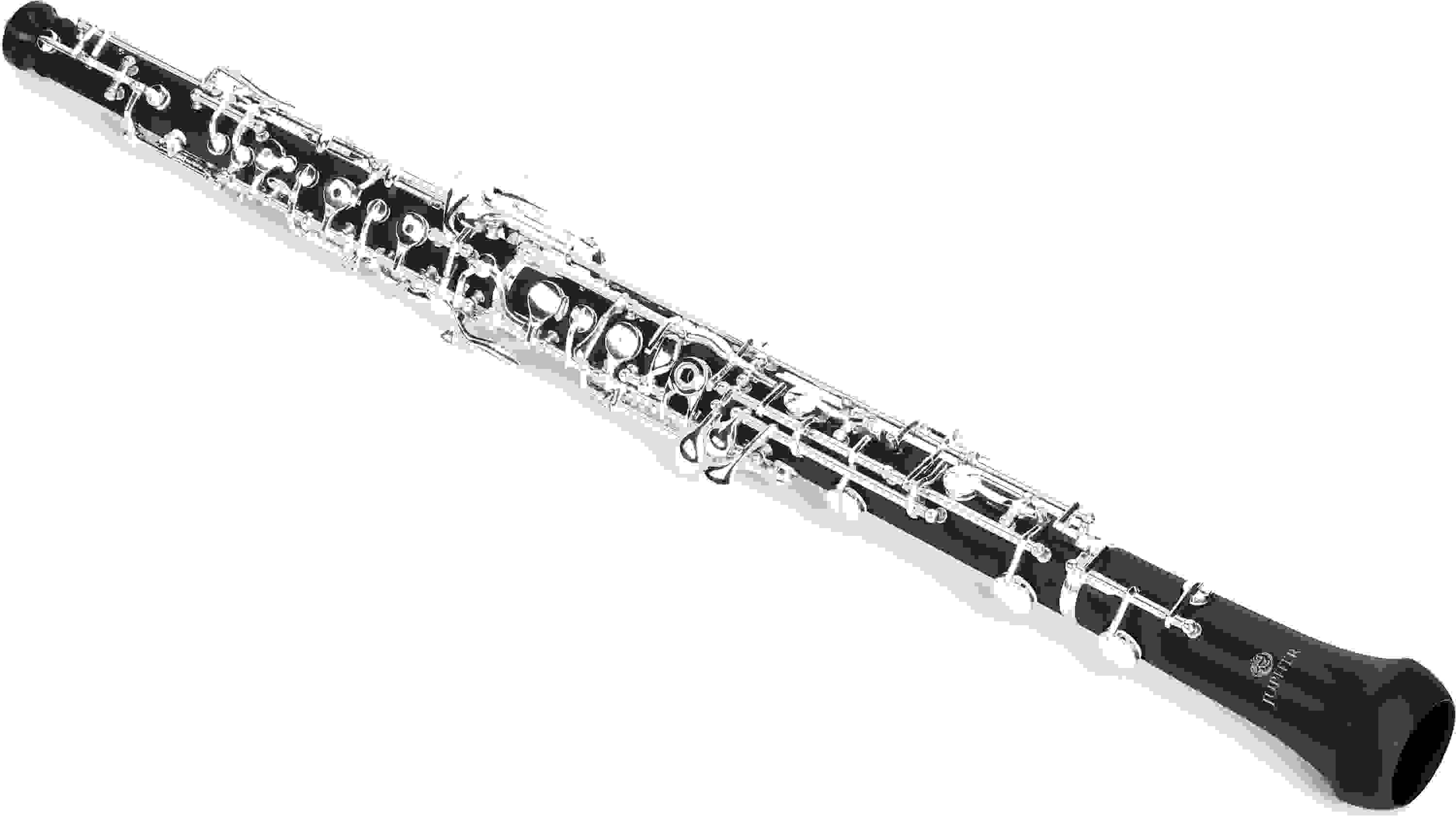 Jupiter JOB1000 Student Oboe Modified Conservatory System | Sweetwater
