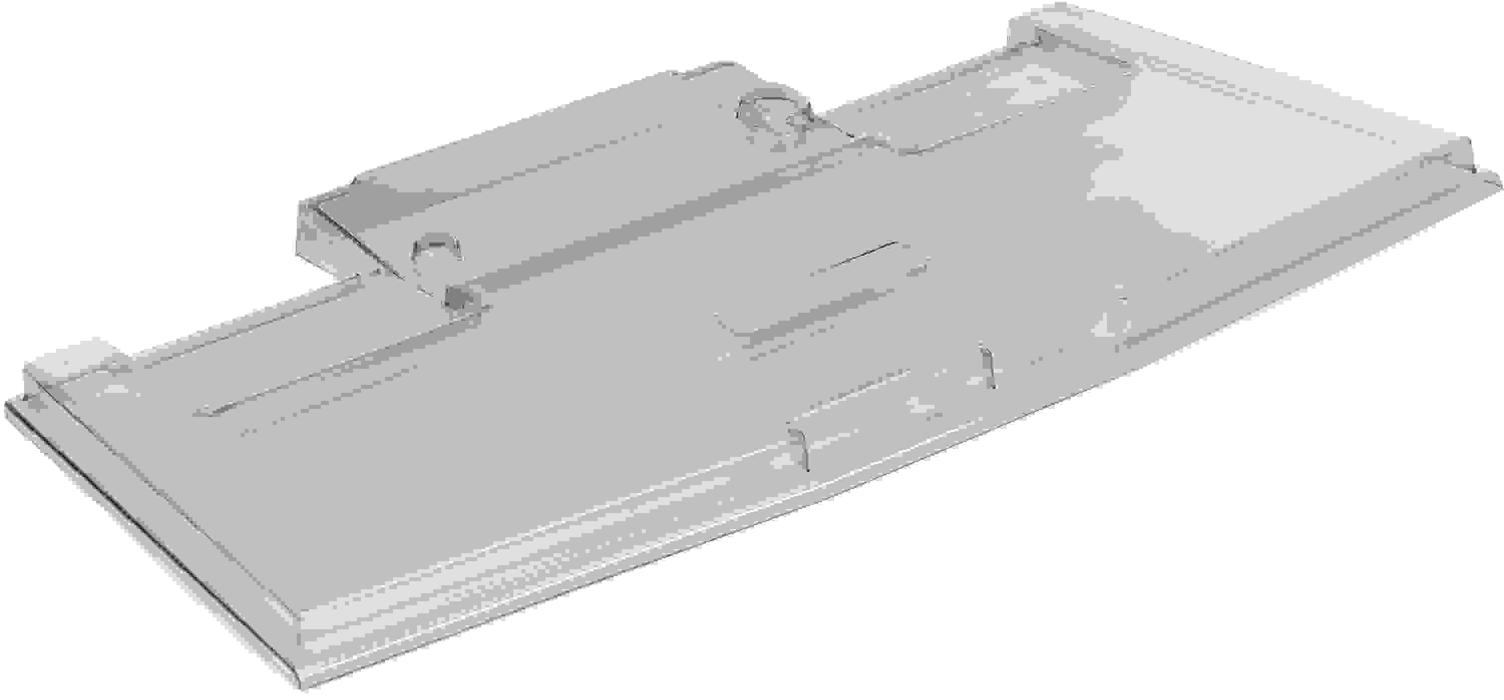 Decksaver DS-PC-OPUSQUAD Polycarbonate Cover for Pioneer DJ OPUS-QUAD ...