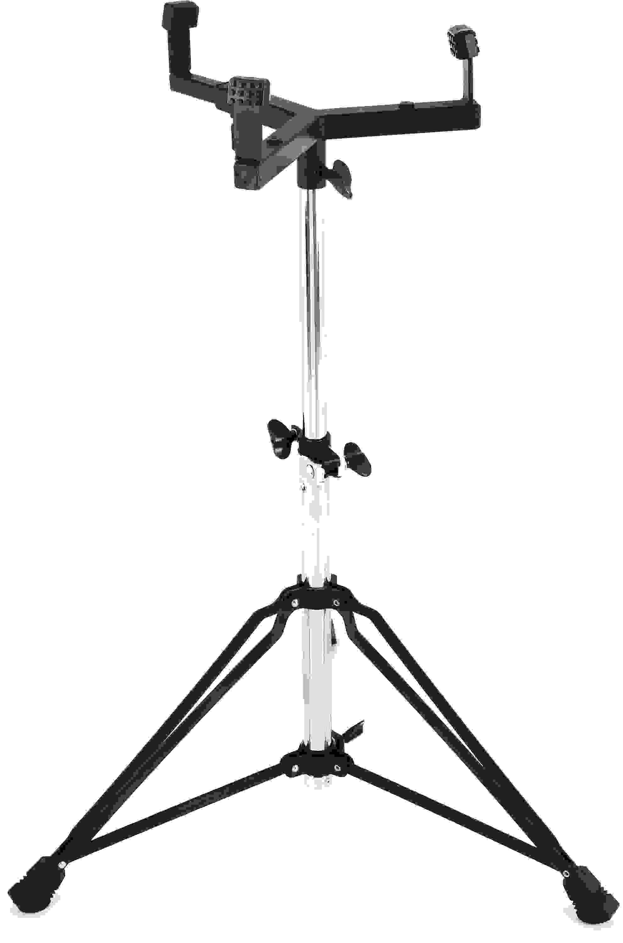 Toca Percussion Commuter Conga Single Stand | Sweetwater