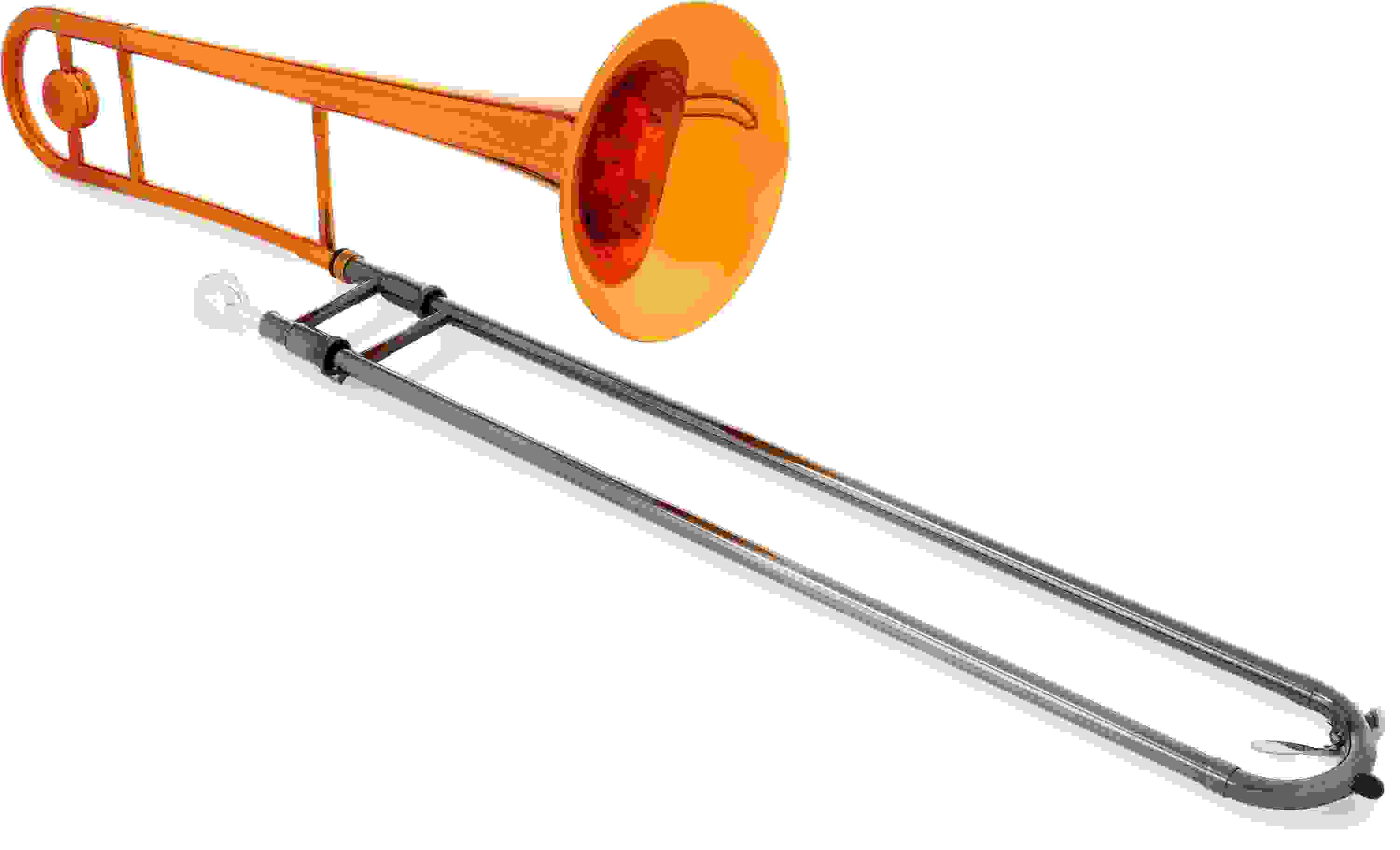 Victory Musical Instruments VTRB-CSOB203 Crown Series Jazz Trombone ...