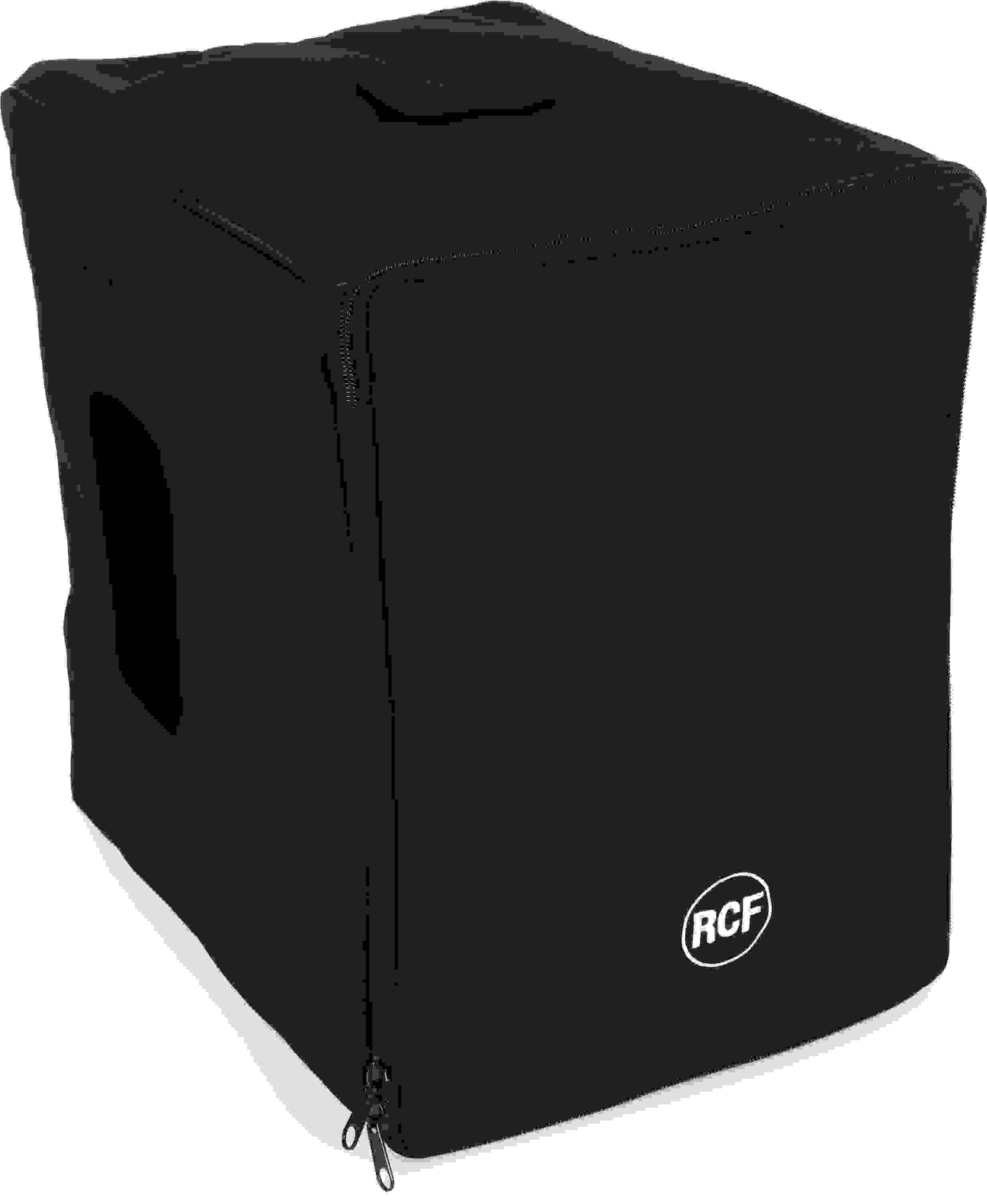 RCF CVR SUB 702 II Protective Cover for SUB 702-AS II Active Subwoofer ...